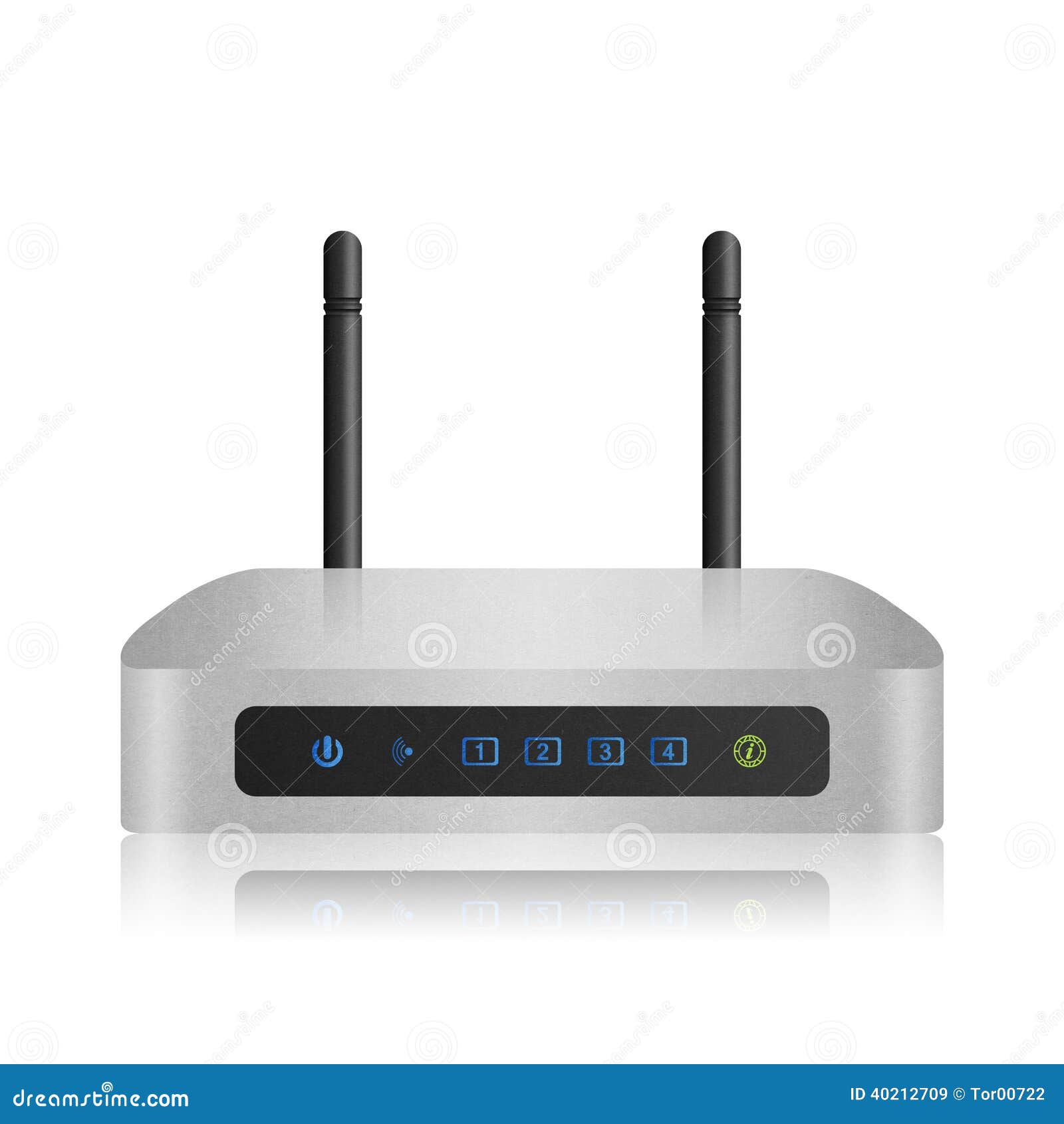 Wifi Router Icon Vector From Smarthome Concept. Thin Line Illustration ... Wifi Router Icon Vector From Smarthome Concept. Thin Line Illustration ...
