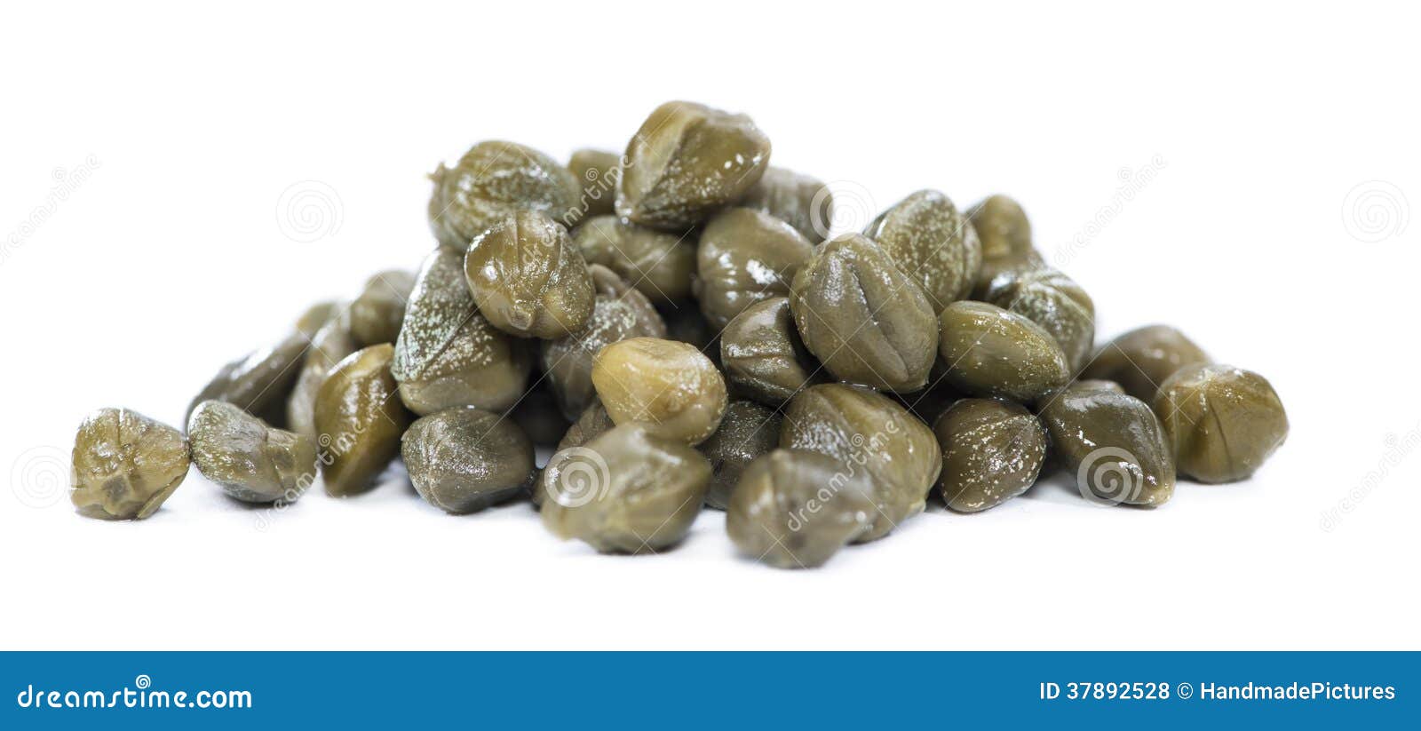 Isolated portion of Capres stock photo. Image of macro - 37892528