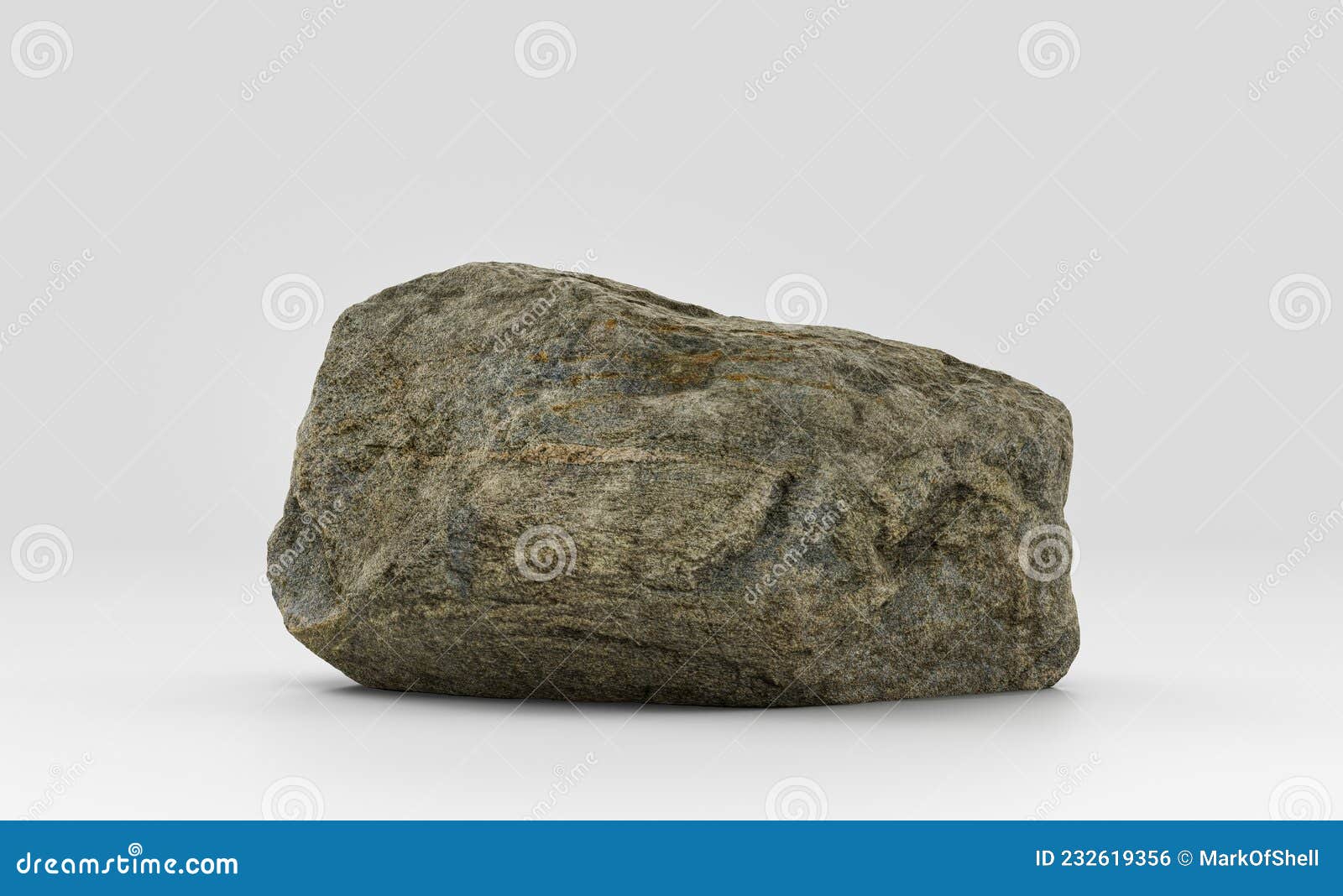 Realistic Rock Texture Royalty-Free Stock Photography | CartoonDealer ...