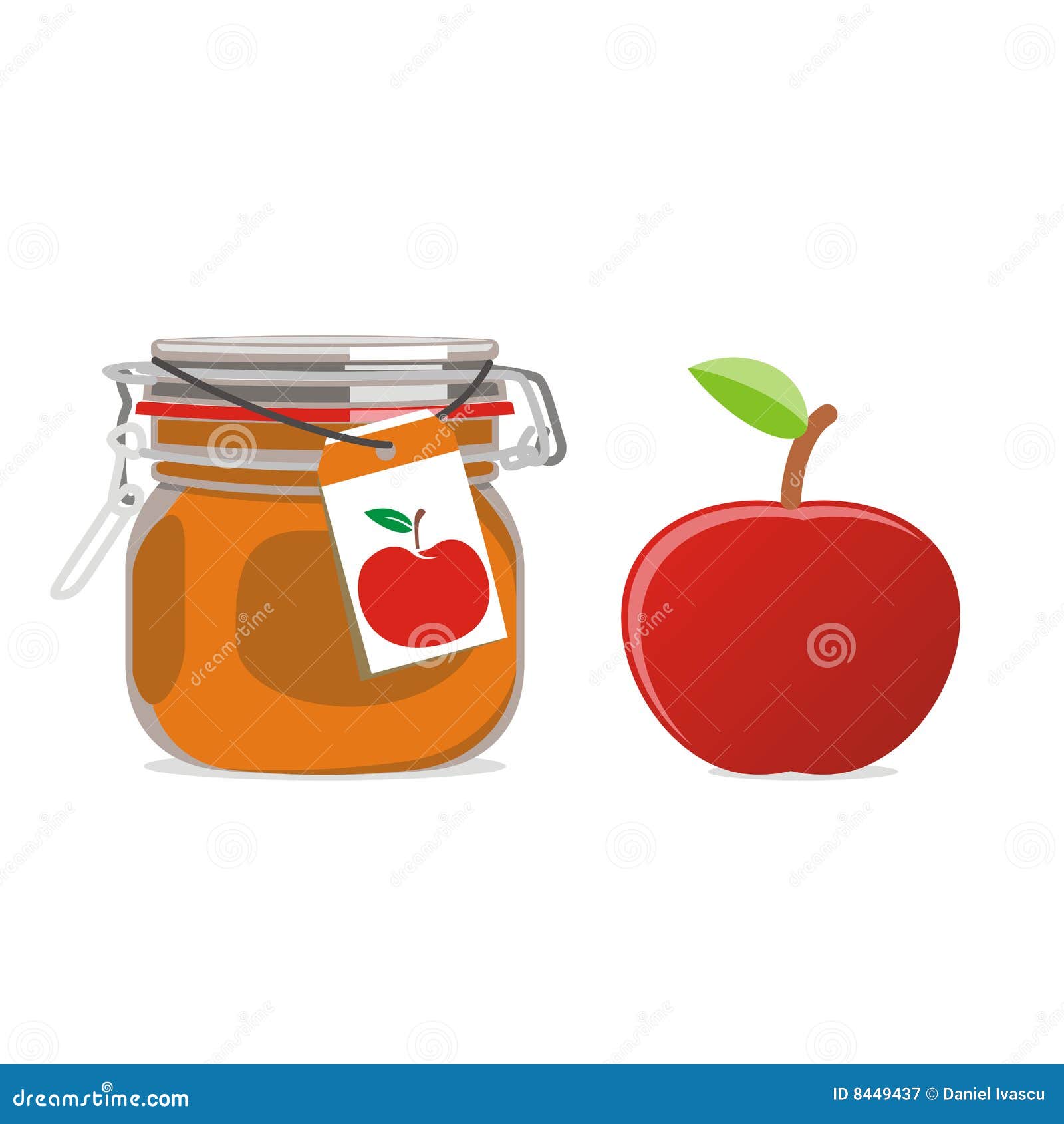 Red Jam Jar Stock Illustrations – 3,144 Red Jam Jar Stock Illustrations ...
