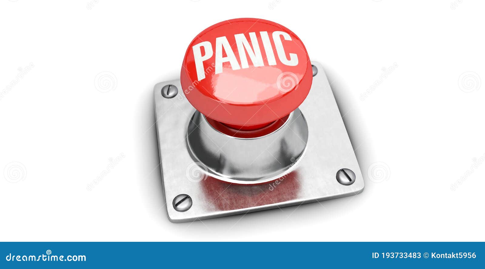 Panic Button