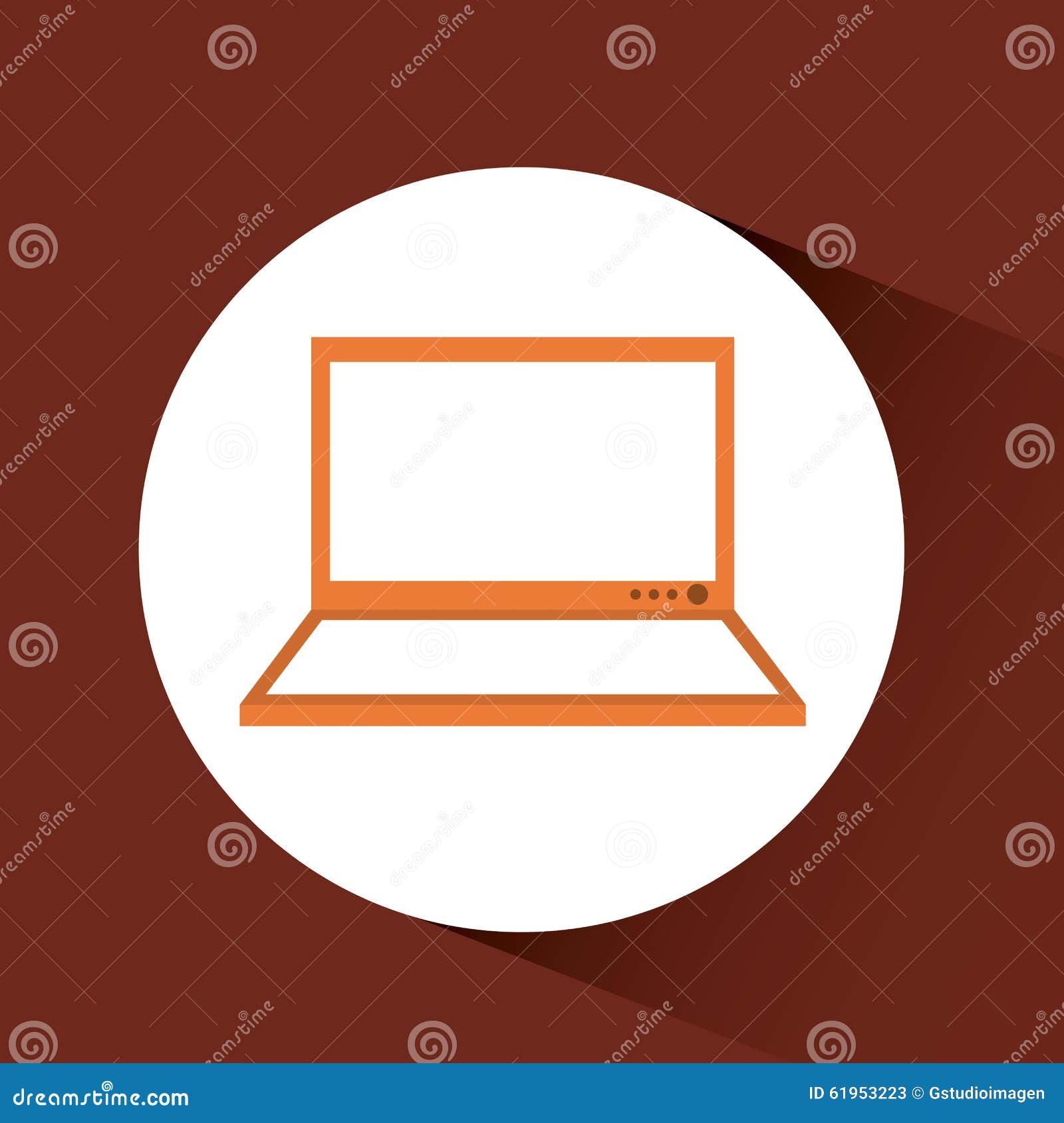 Isolated retro icon design stock illustration. Illustration of retro ...