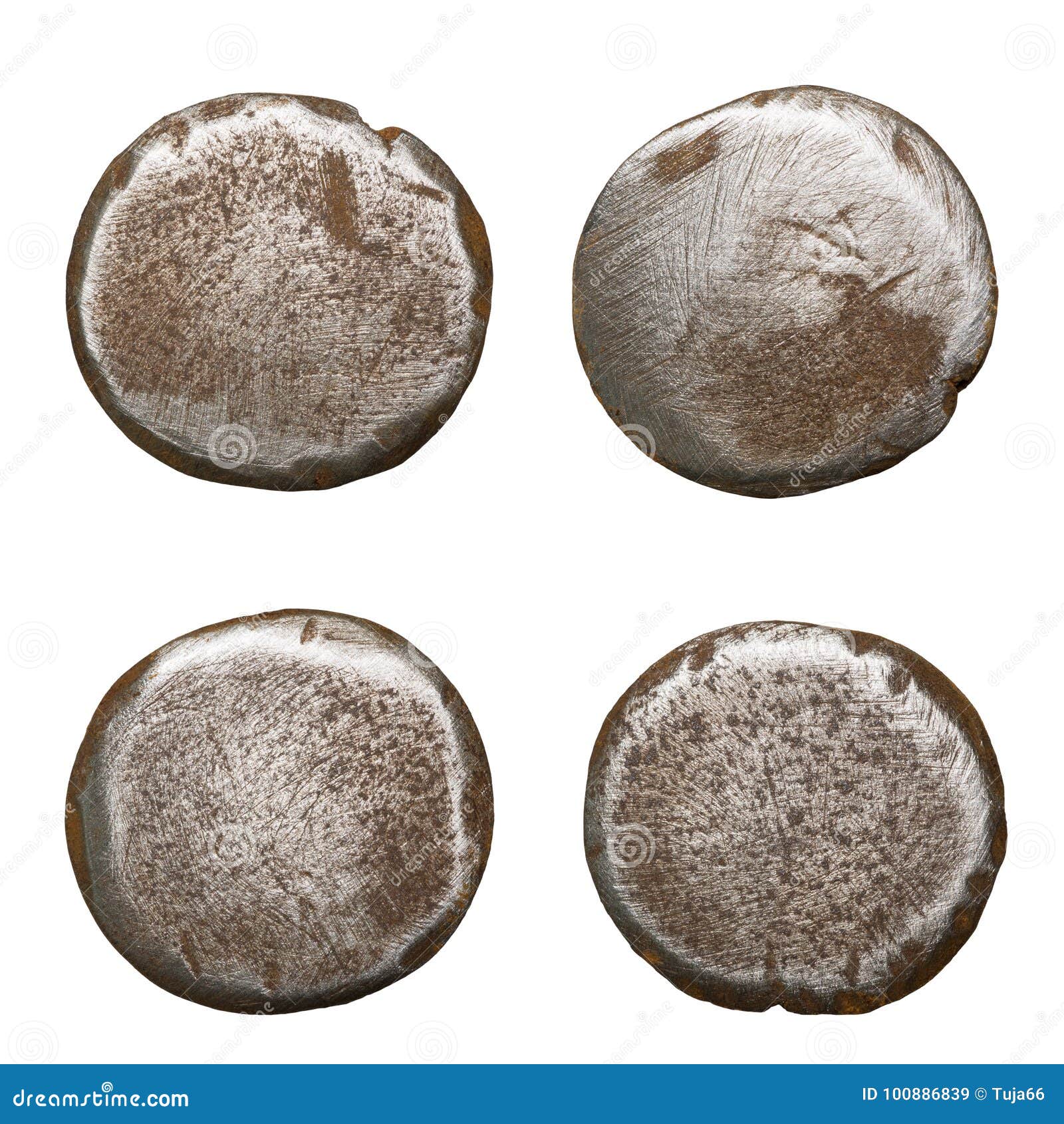 Isolated rusty nail heads stock image. Image of industry - 100886839 Isolated rusty nail heads stock image. Image of industry - 100886839