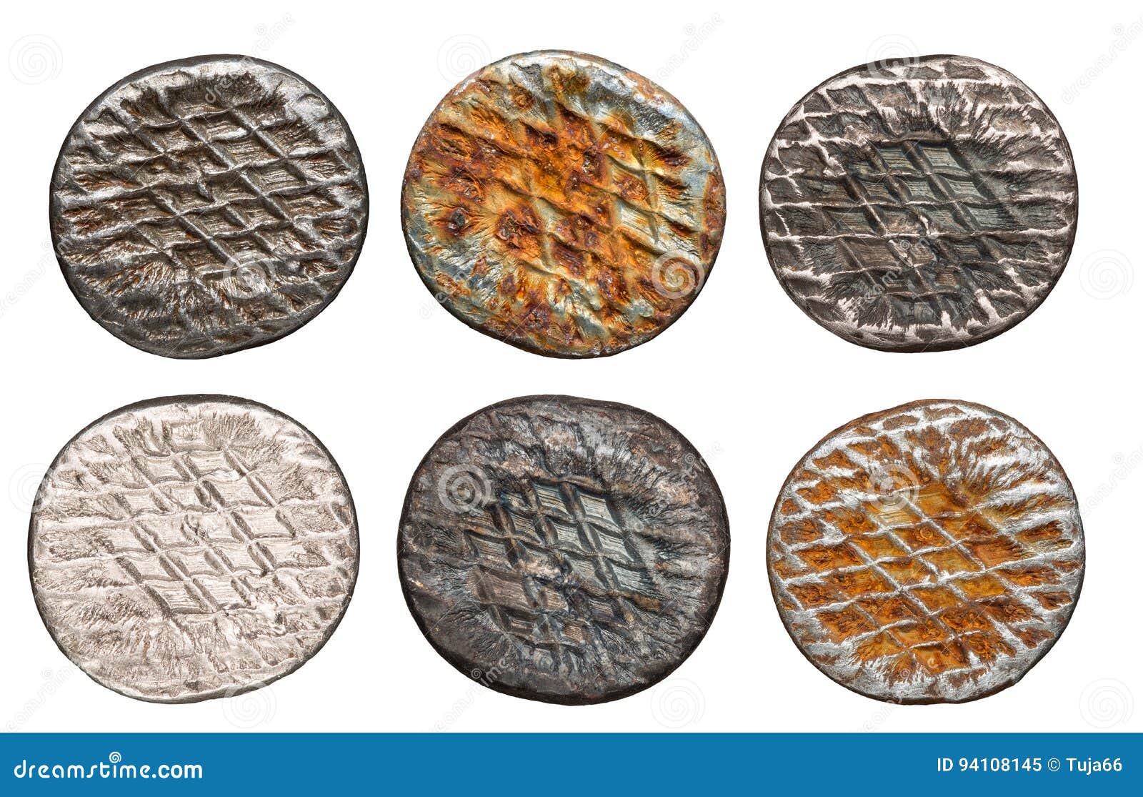 Isolated rusty nail heads stock image. Image of material - 94108145 Isolated rusty nail heads stock image. Image of material - 94108145