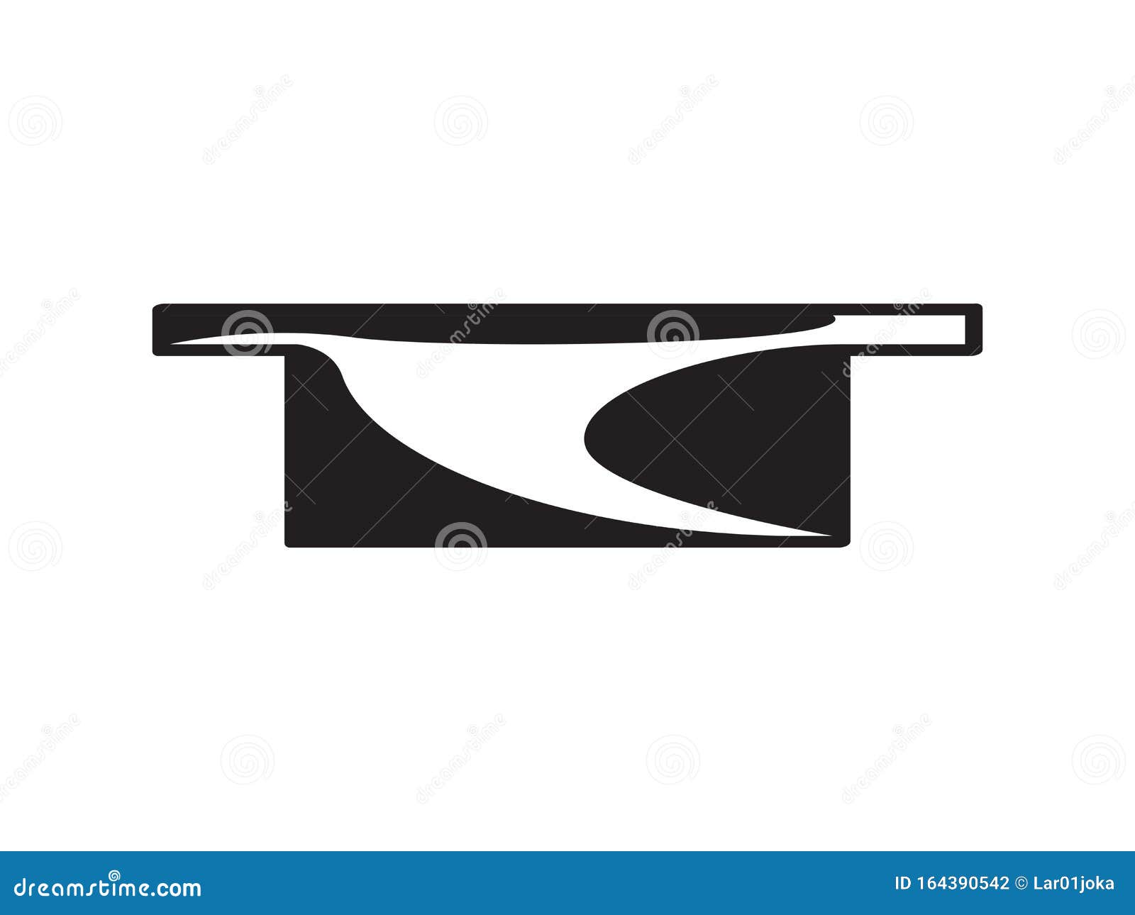 Isolated semibreve icon stock vector. Illustration of musical - 164390542