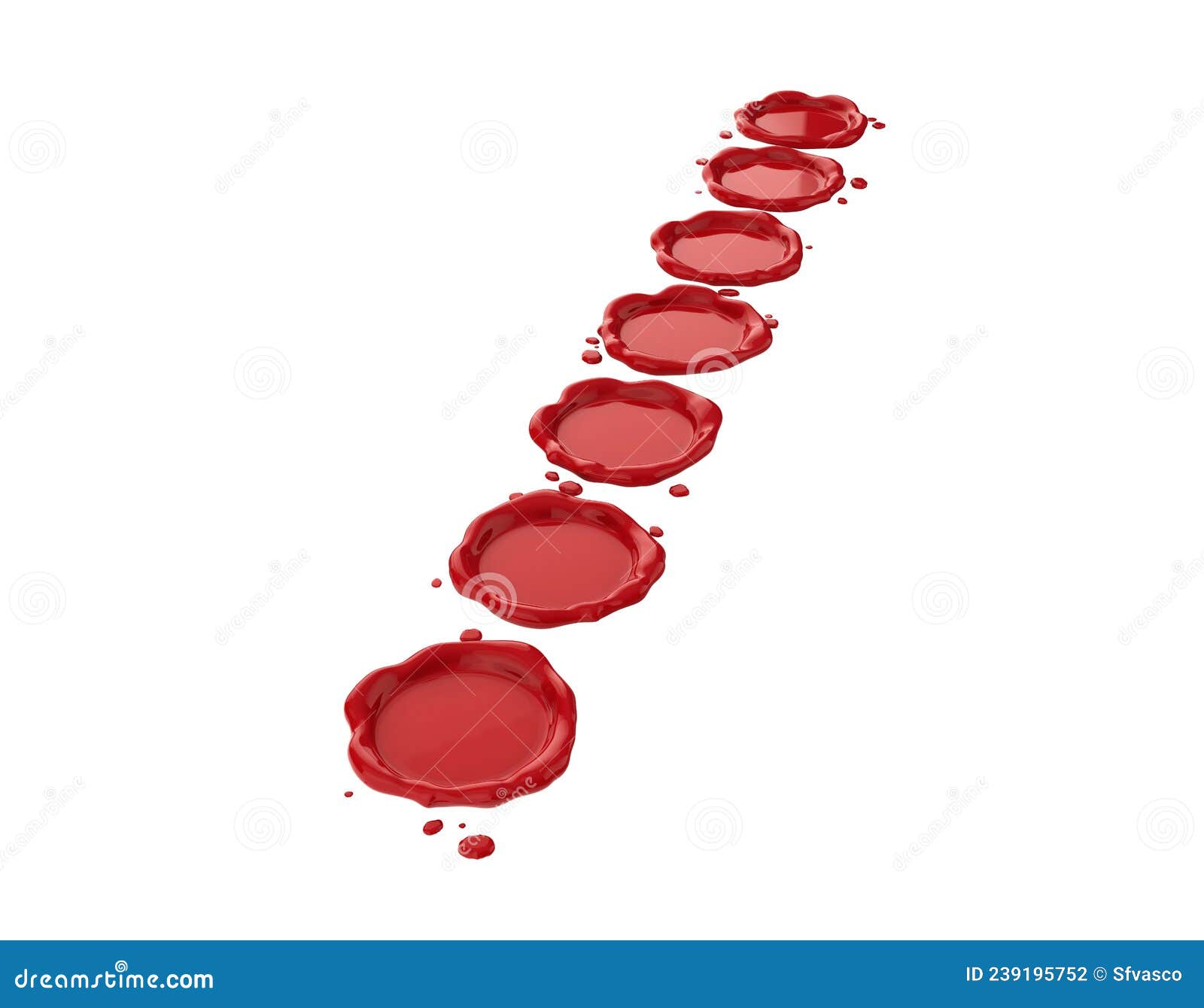 Seals Of The Seven Archangels Majors, Alchemy Symbols Vector ...