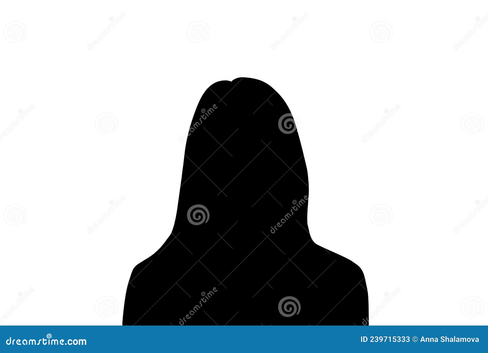 Anonymous Girl Wearing Cardboard Box On His Head With Smiley Face ...