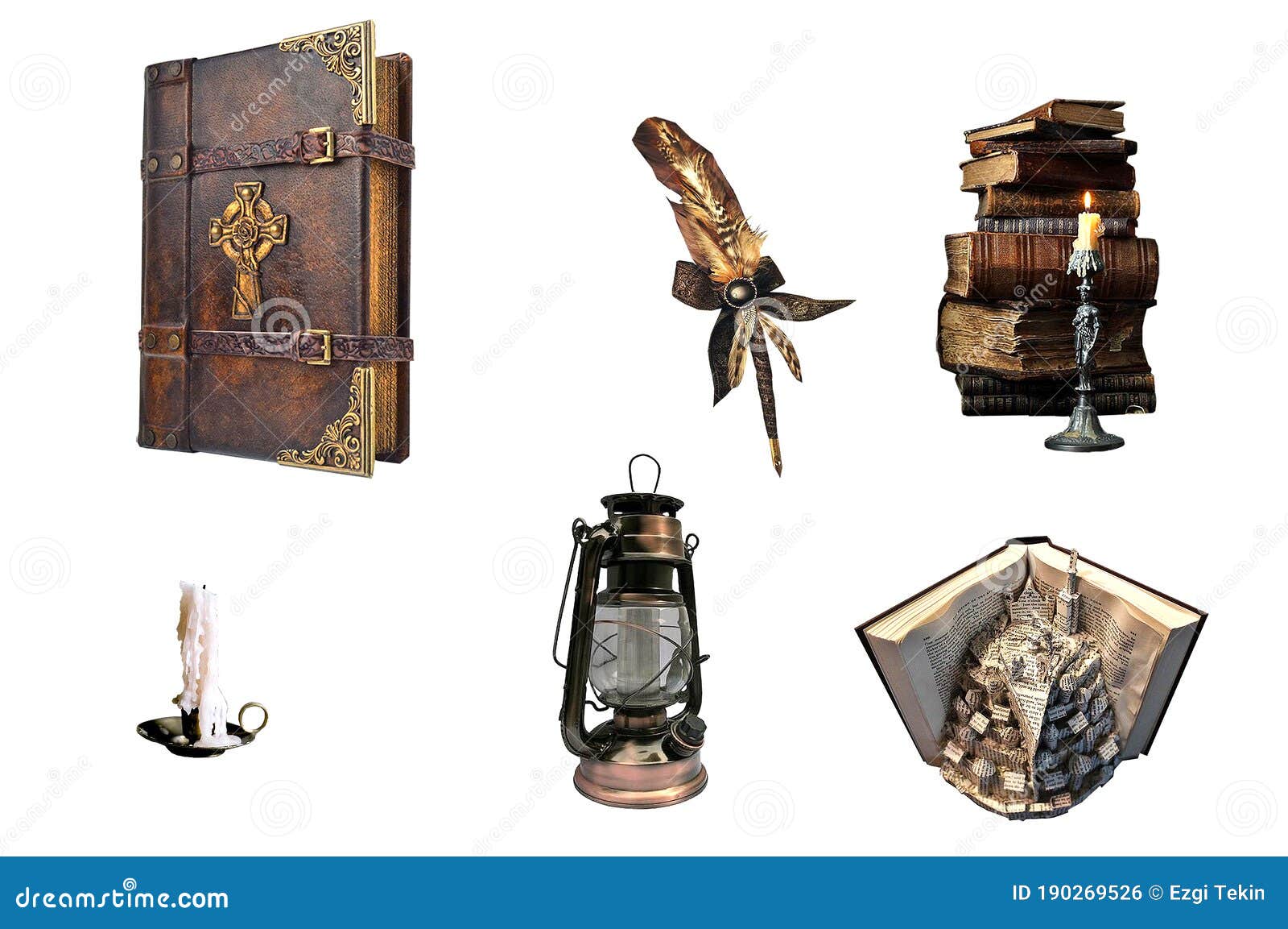Antique Objects Stock Photography | CartoonDealer.com #379892