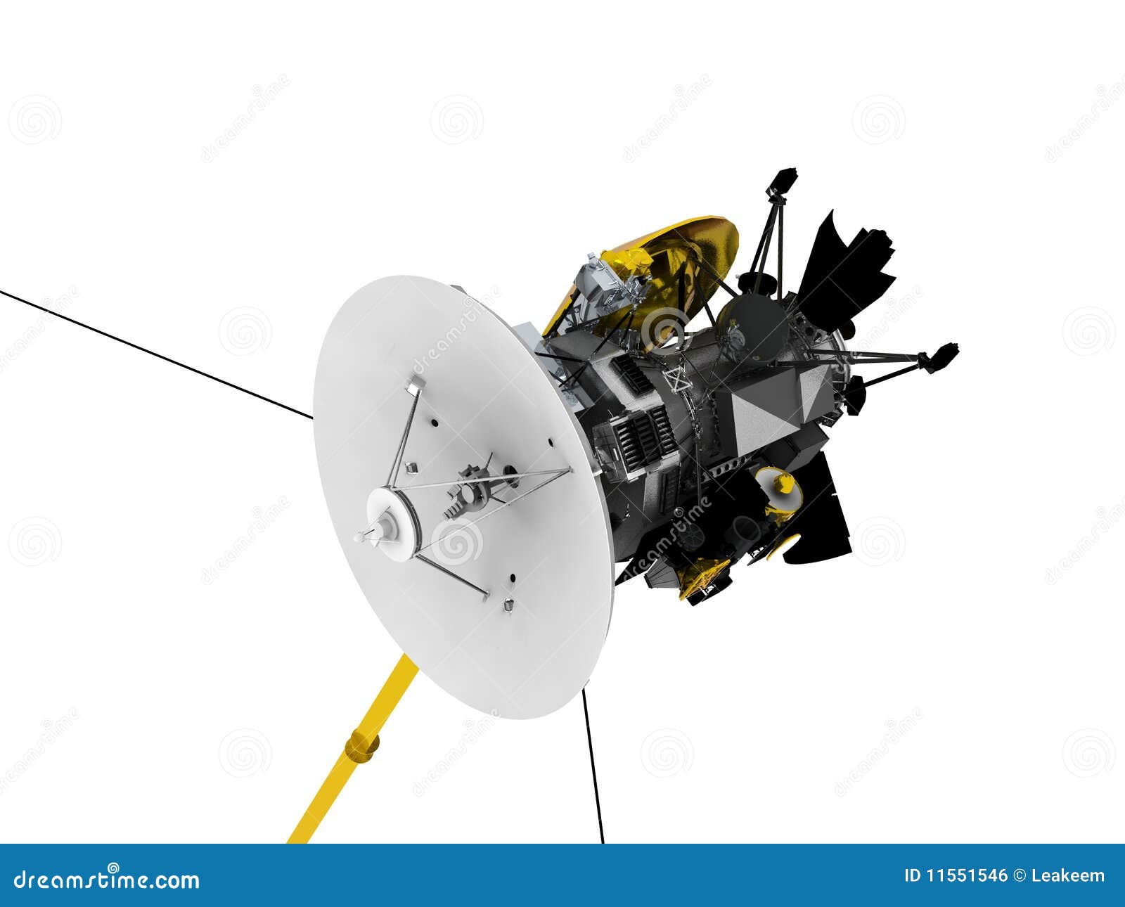 Cassini Space Stock Illustrations – 196 Cassini Space Stock ...