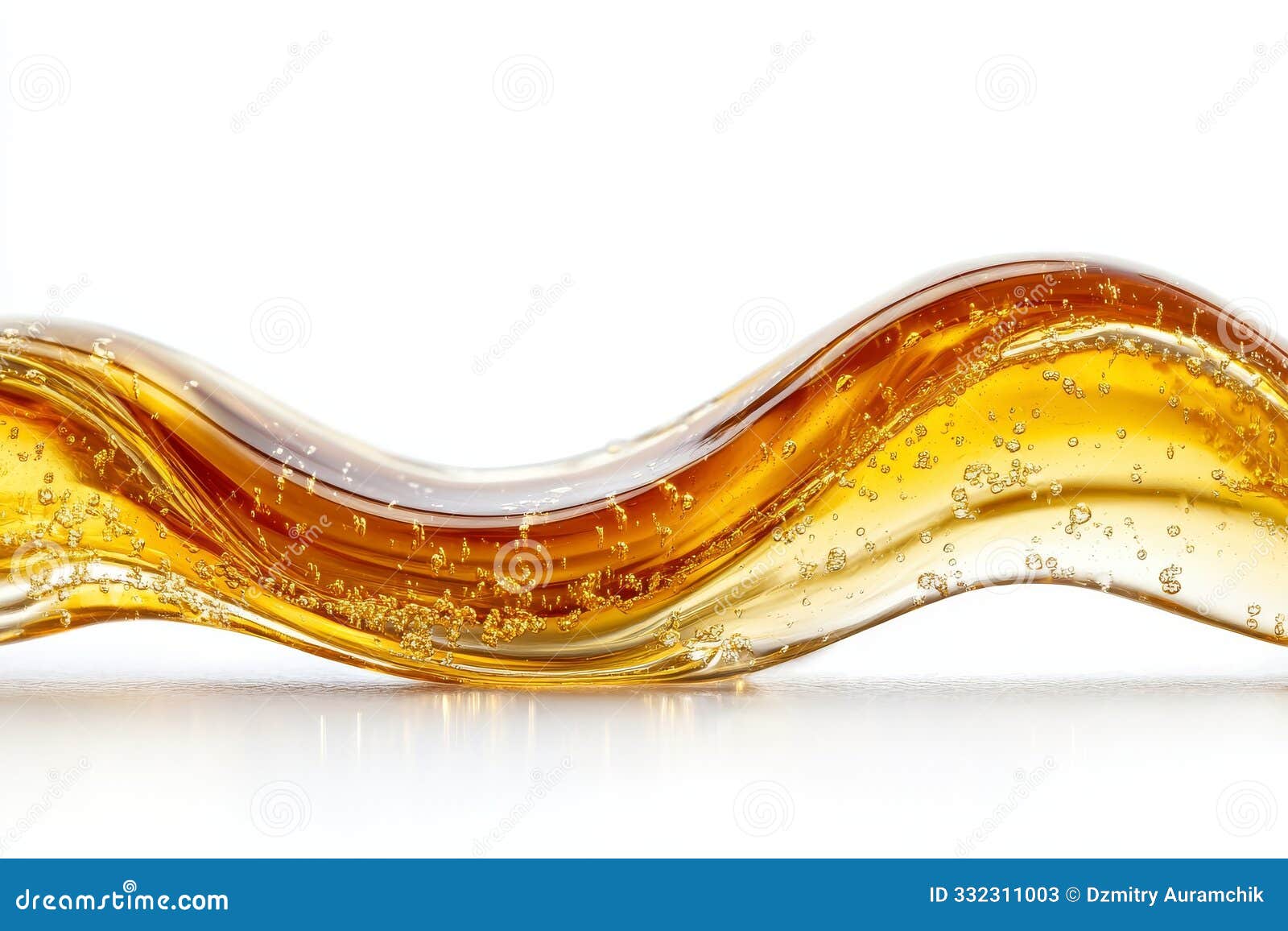 An Isolated Splash of Cheese with a Drip and Melting Sauce in the ...