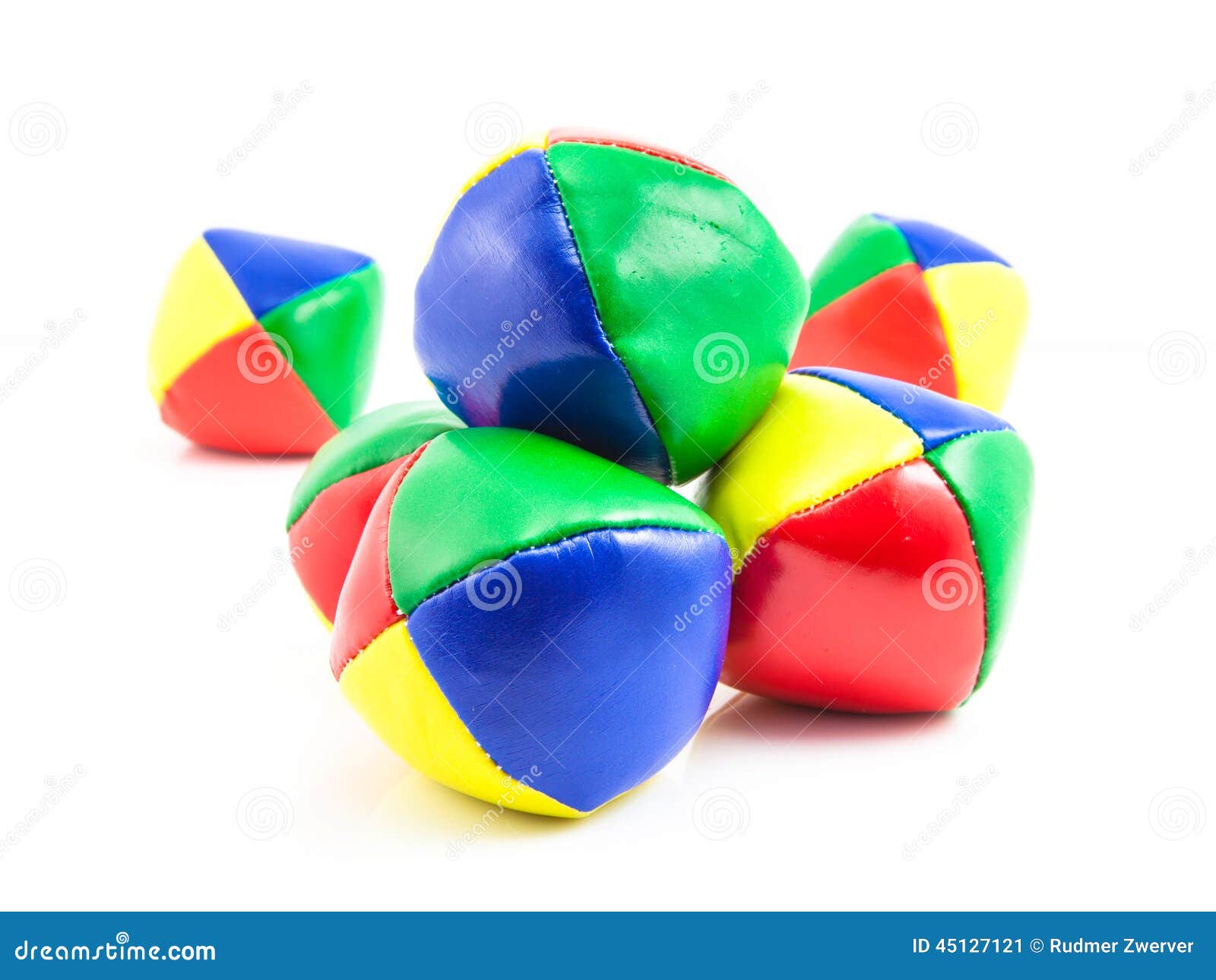 Isolated Stack Juggling Balls Stock Image - Image of game, difficult ...