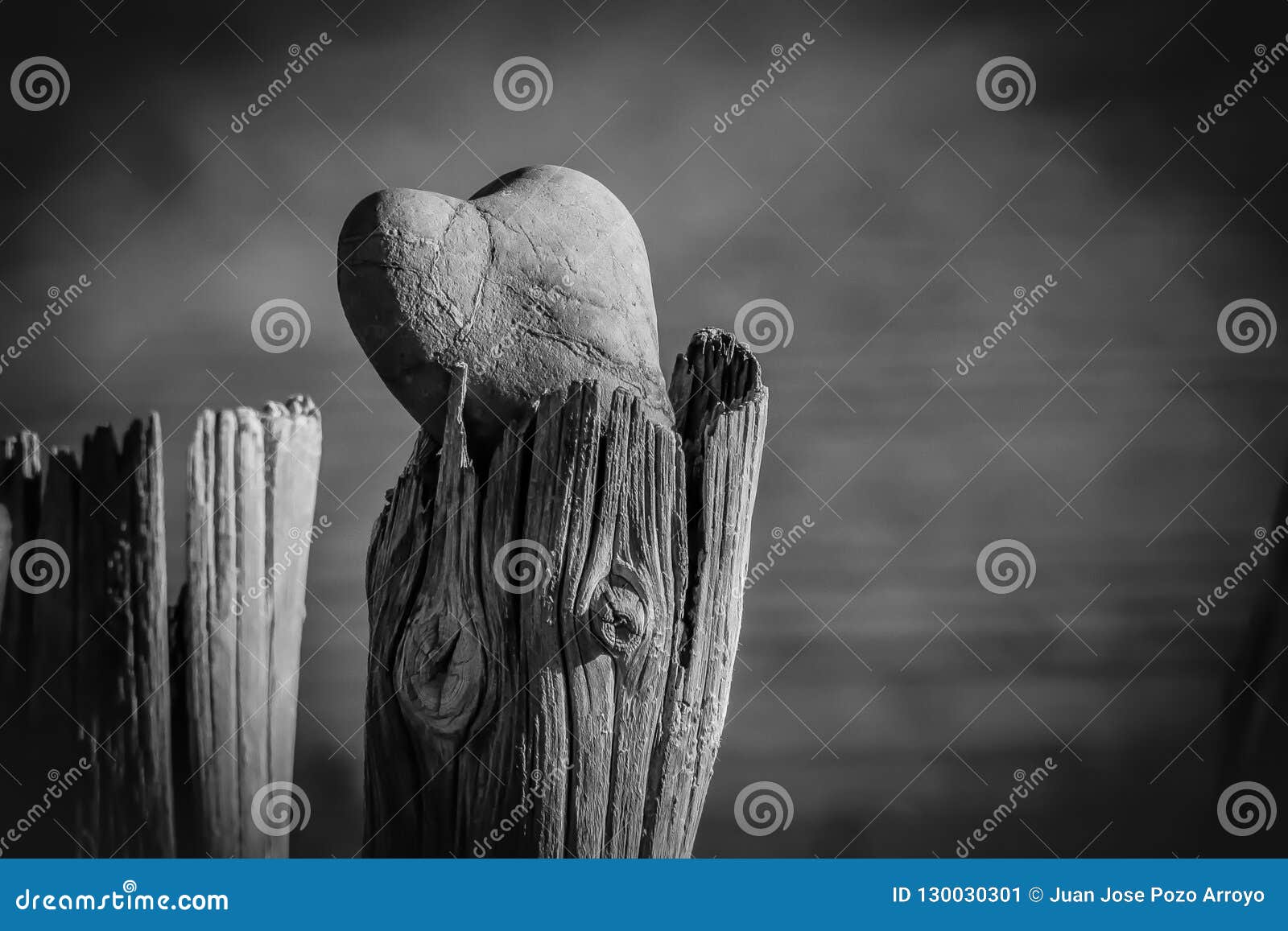 Stone heart stock image. Image of marble, closeup, material - 130030301