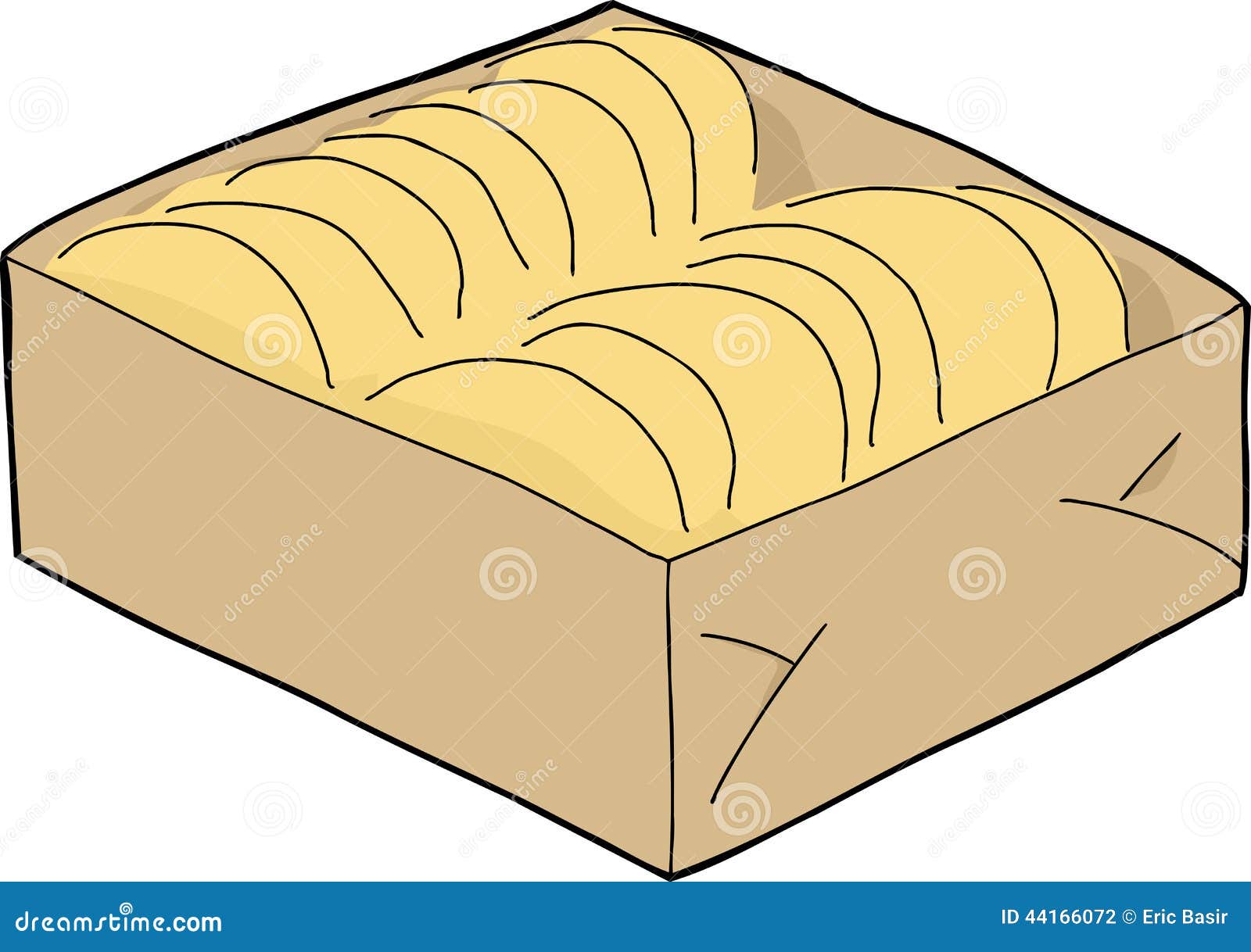 Isolated Taco Shells Box Stock Illustrations – 2 Isolated Taco Shells ...