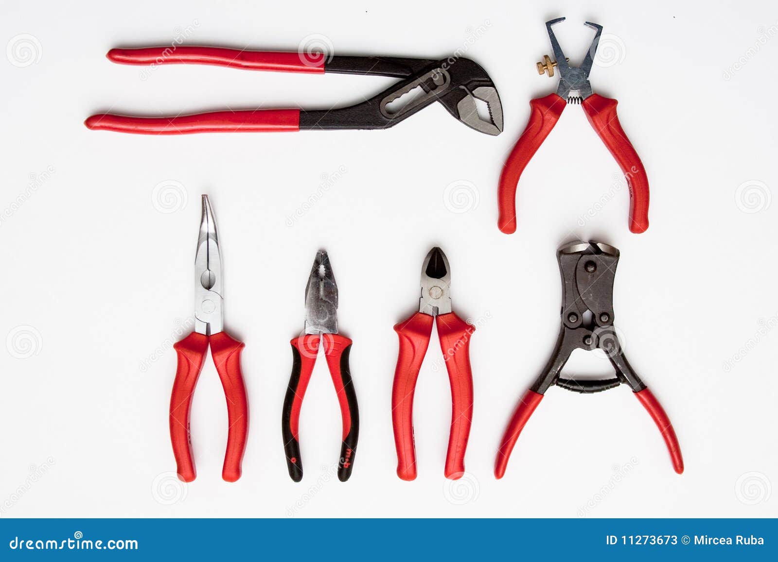 Isolated tools stock image. Image of screwdriver, shiny - 11273673