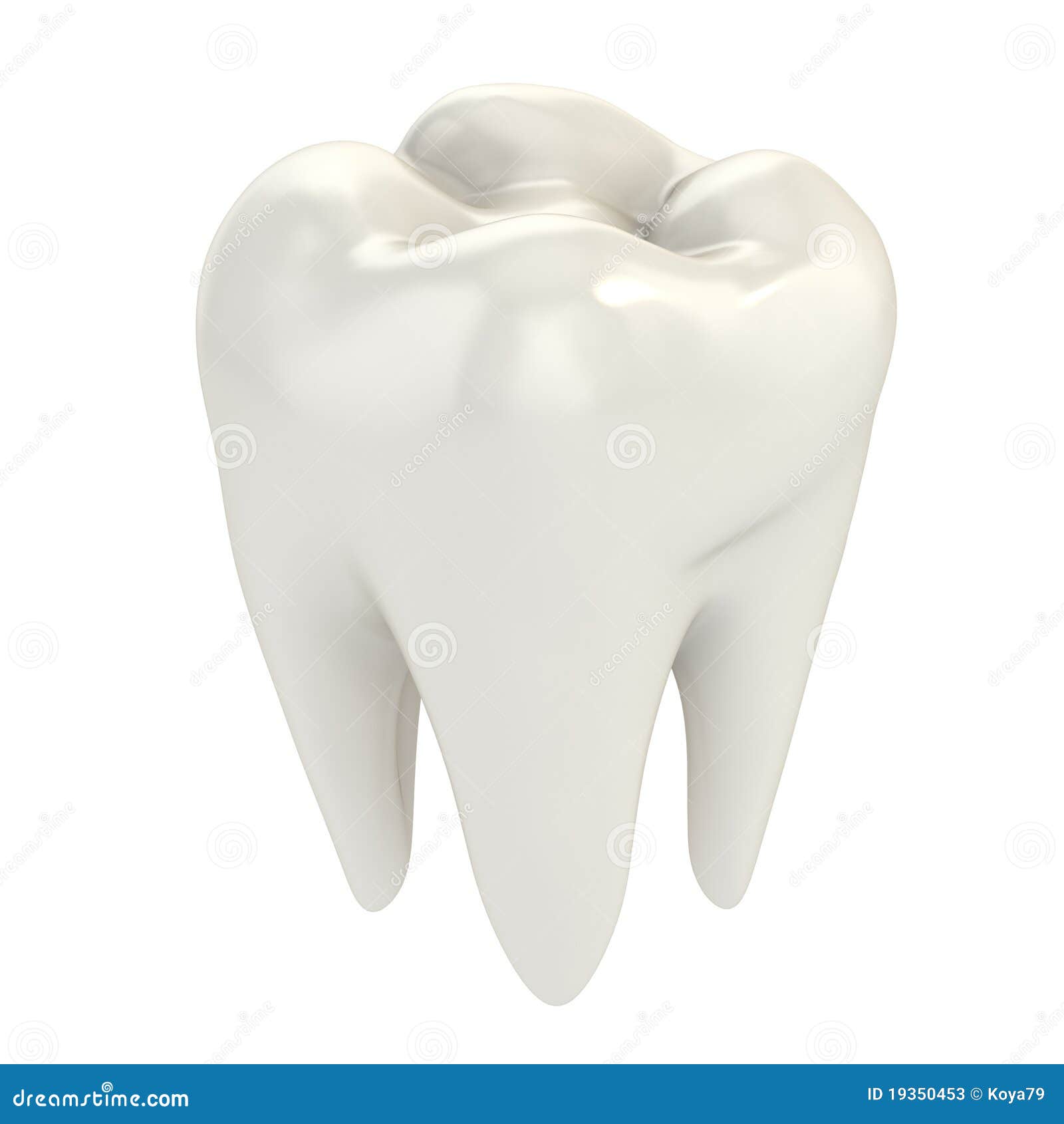 Tooth Illustration Royalty-Free Stock Image | CartoonDealer.com #58280092