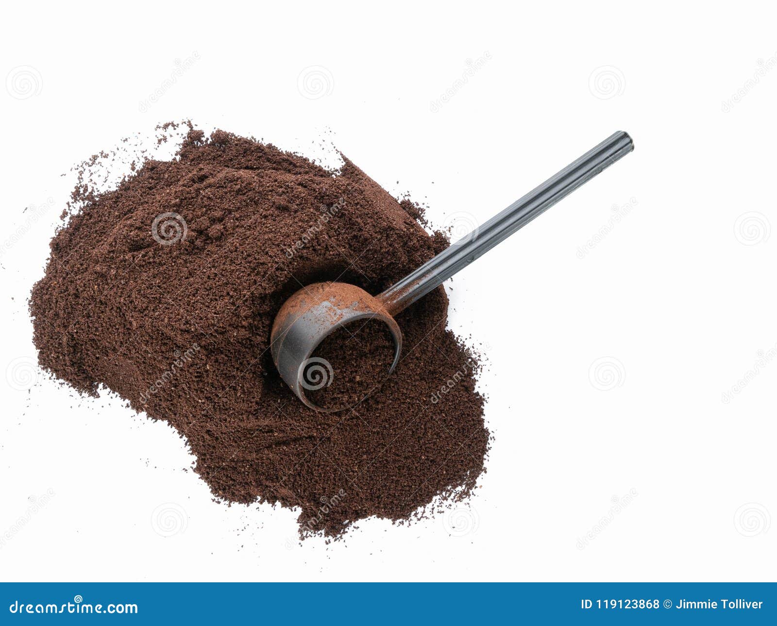 Overhead Of A Pile Of White Limestone Rocks - Great For Industrial ...