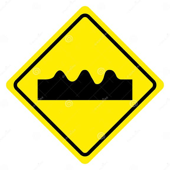 Isolated transit signal stock vector. Illustration of street - 92690307