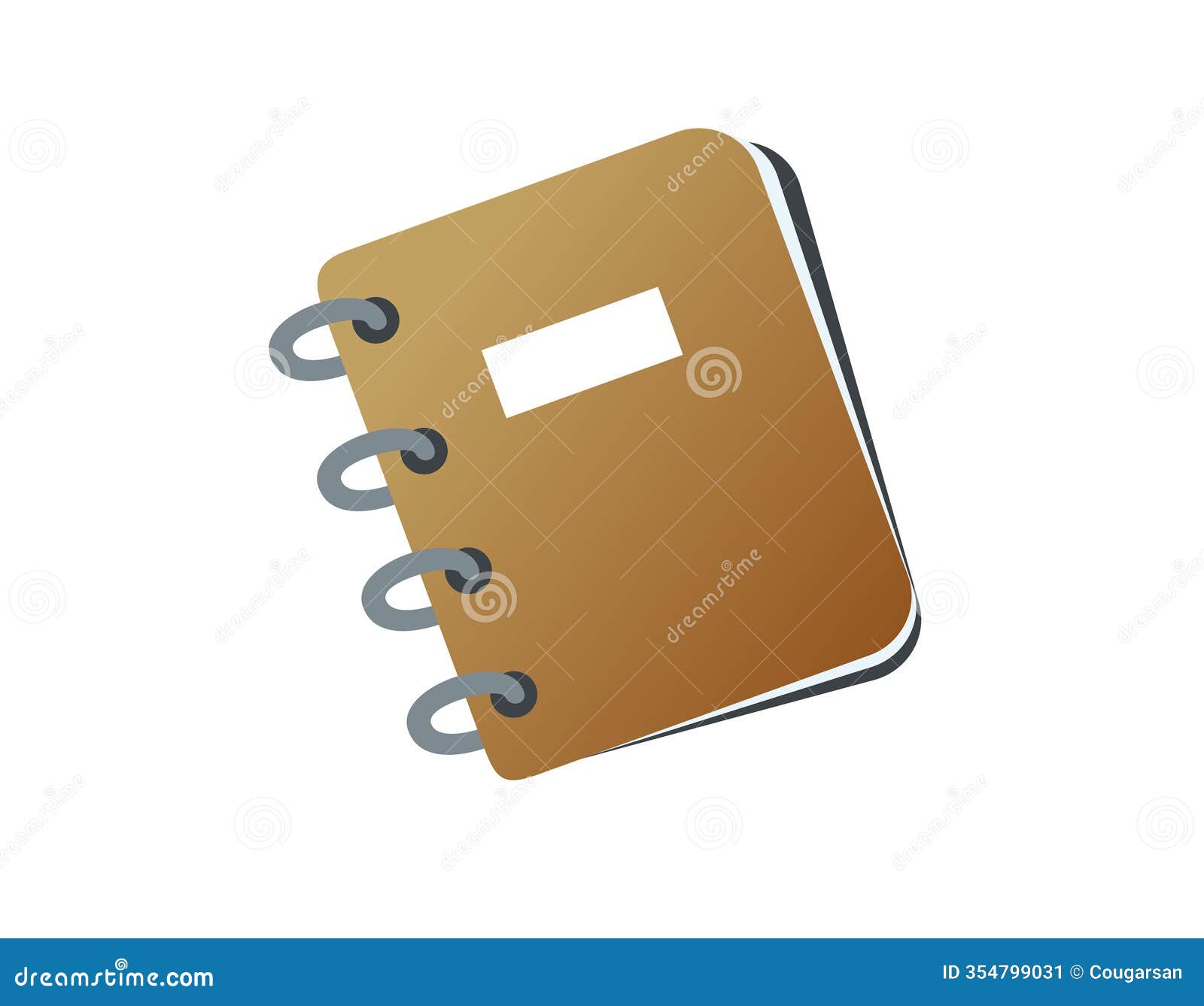 Notepad Checklist (clipping Path Included) Royalty-Free Stock Image ...