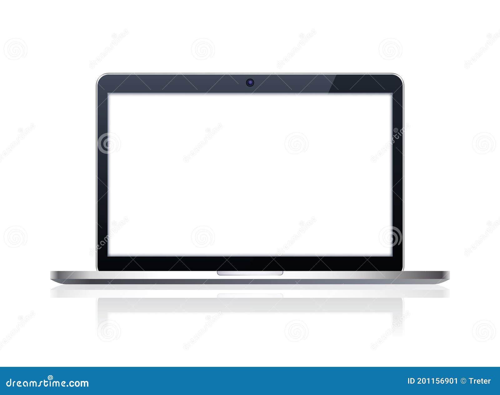 Realistic High Quality Technological Gadgets on Background . Isolated ...