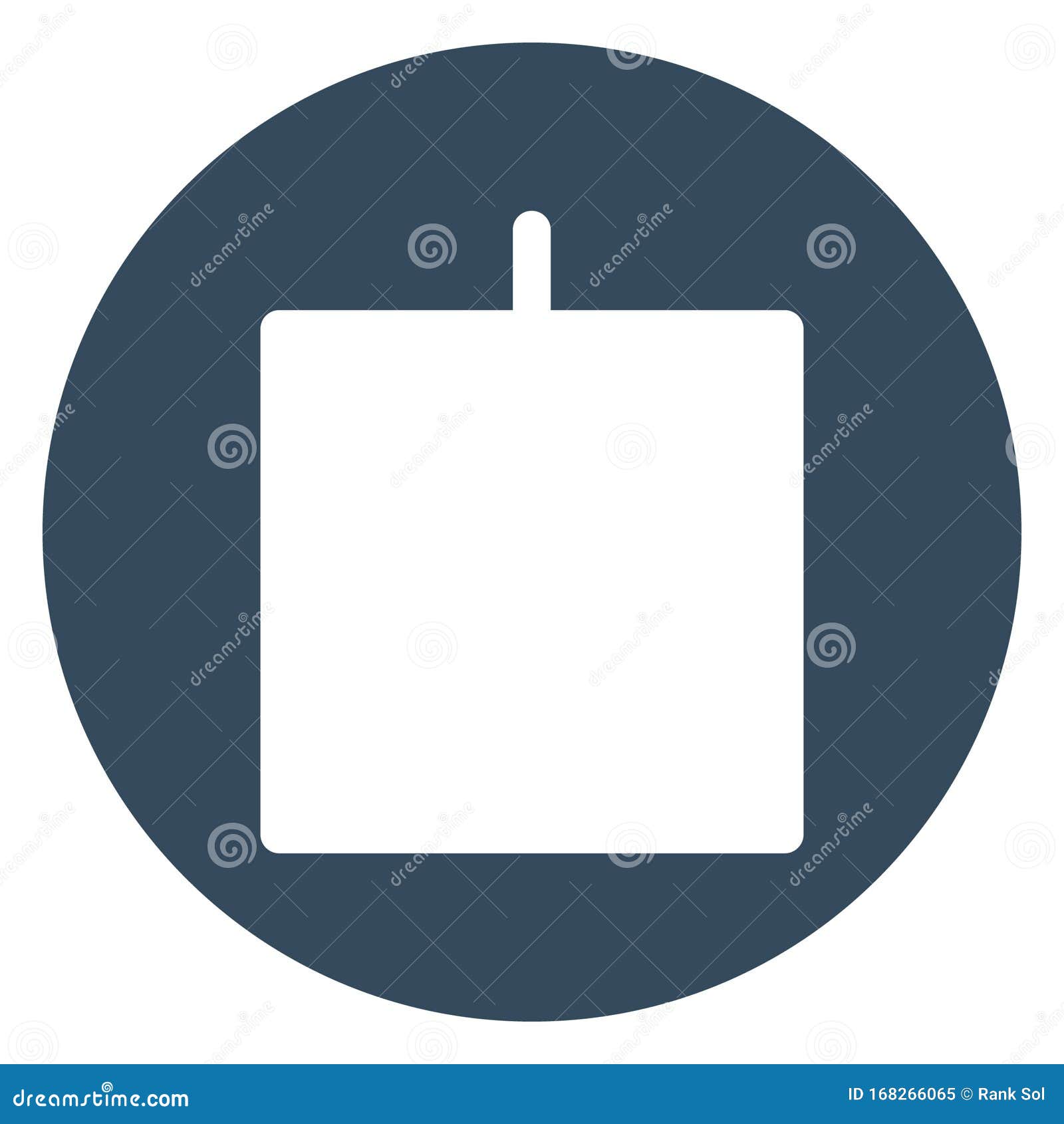 Isolated Vector Icon Which Can Be Easily Modified or Edited Stock ...