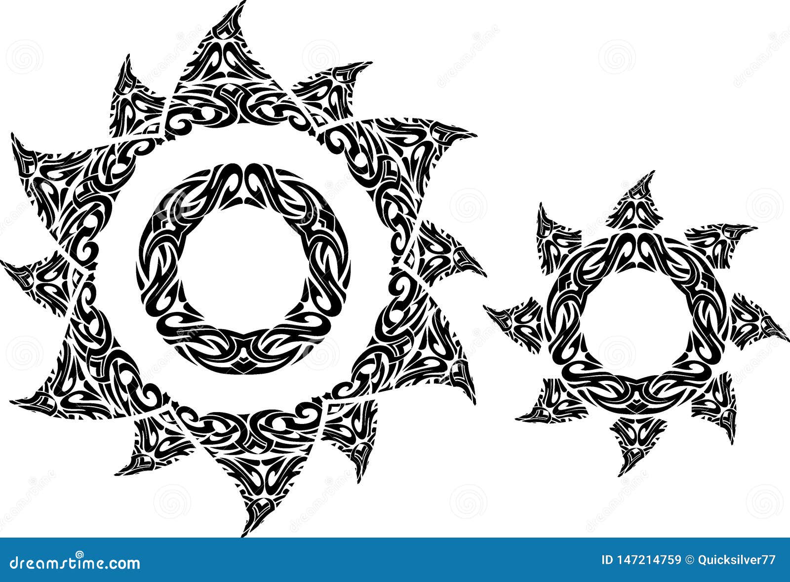 Sun Variations Stock Illustrations – 297 Sun Variations Stock ...