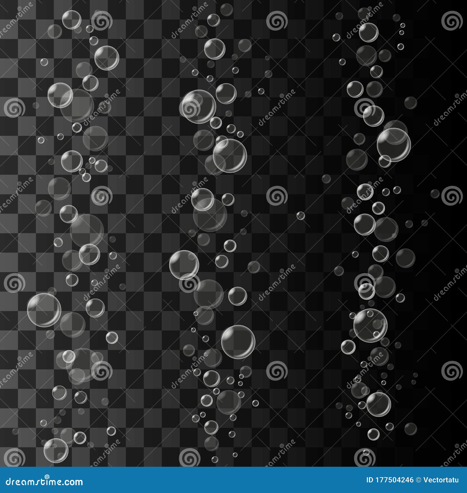 Bubbles Patterns Stock Illustrations – 2,087 Bubbles Patterns Stock ...