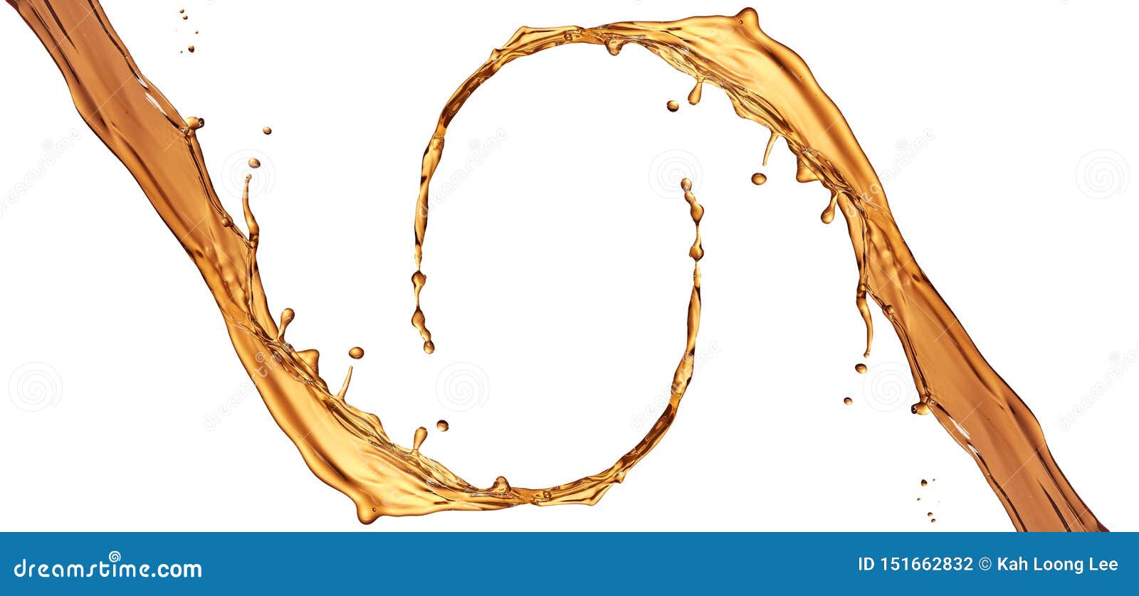 Isolated Whisky Color Splash Stock Photo - Image of alcohol, design ...