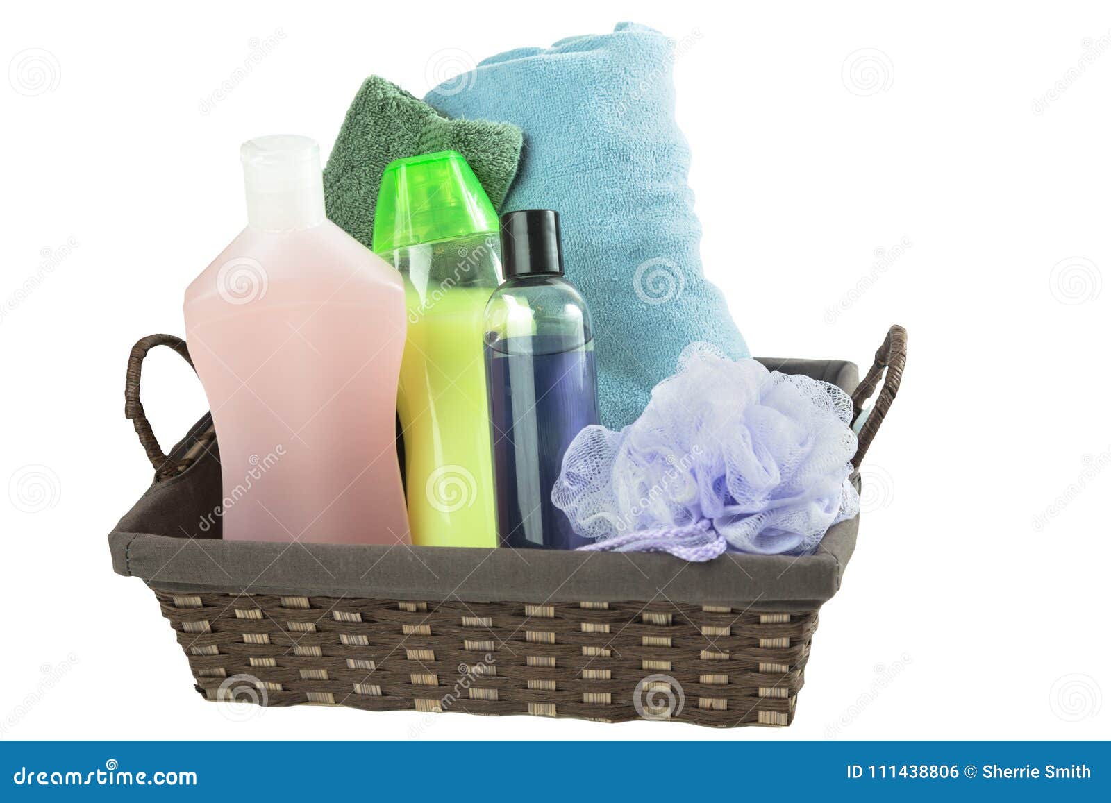 Bath stuff stock photo. Image of freshness, hygiene - 111438806