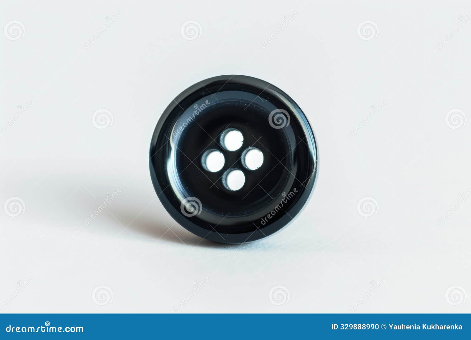 Isolated White Background Button Photograph Stock Illustration ...