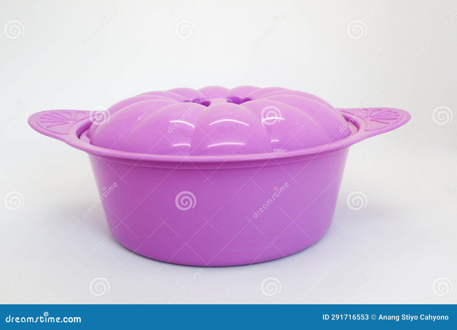 White, Refill Basin for Food and Drink Stock Image - Image of fitness ...