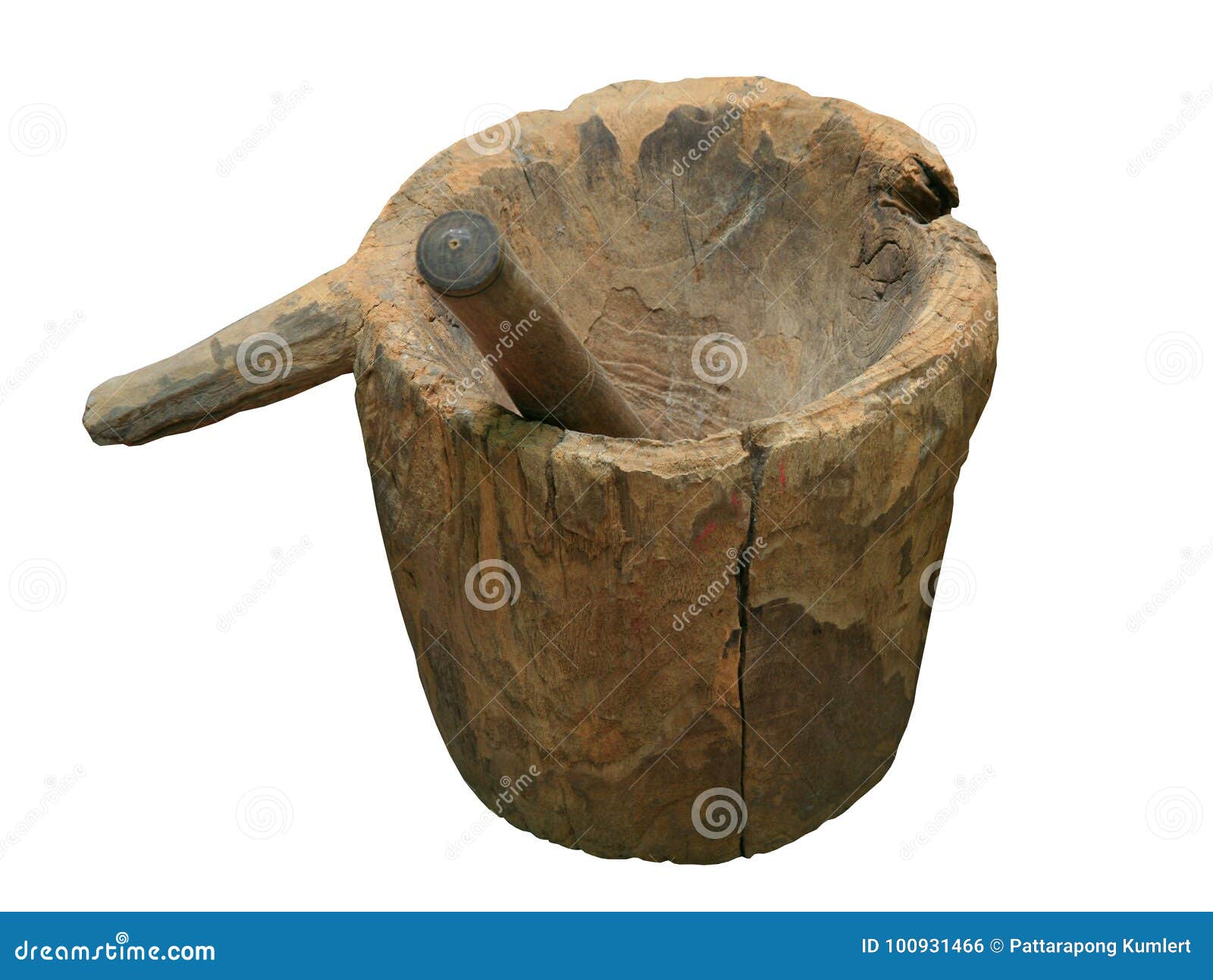 Rice pounder stock photo. Image of background, farm - 100931466