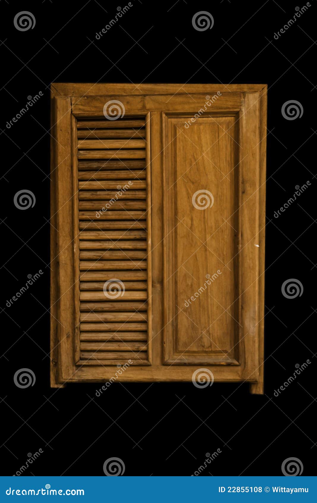 Isolated window stock photo. Image of building, house - 22855108