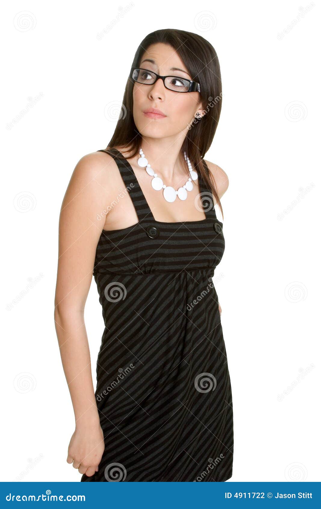 Isolated Woman stock photo. Image of isolated, business - 4911722