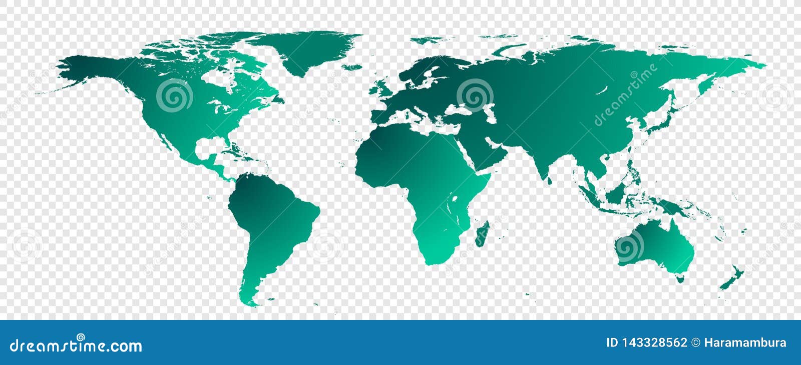 Isolated World Map - Wrinkled Paper Texture Stock Photography ...