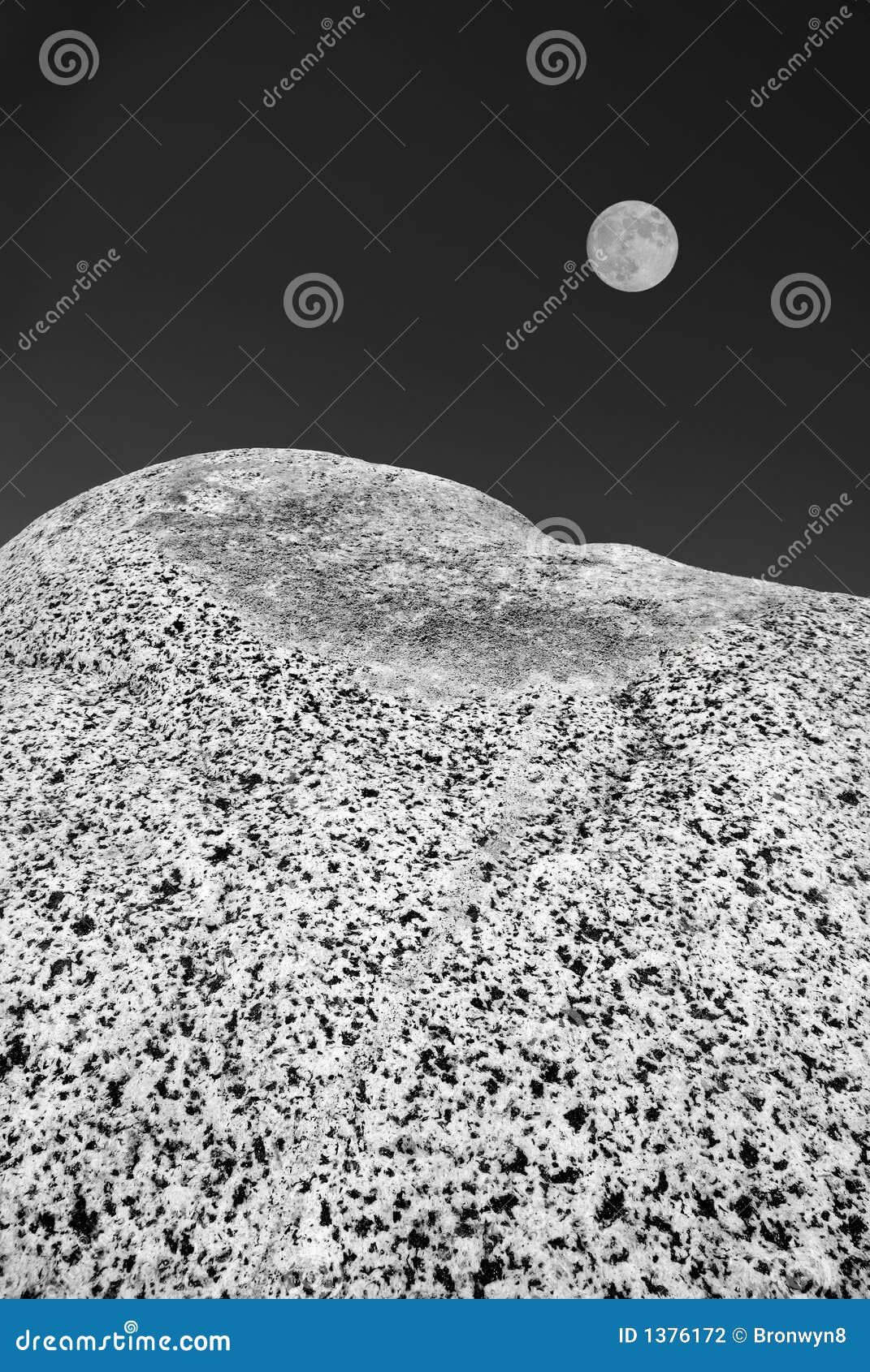 Isolation stock photo. Image of dark, outside, distance - 1376172