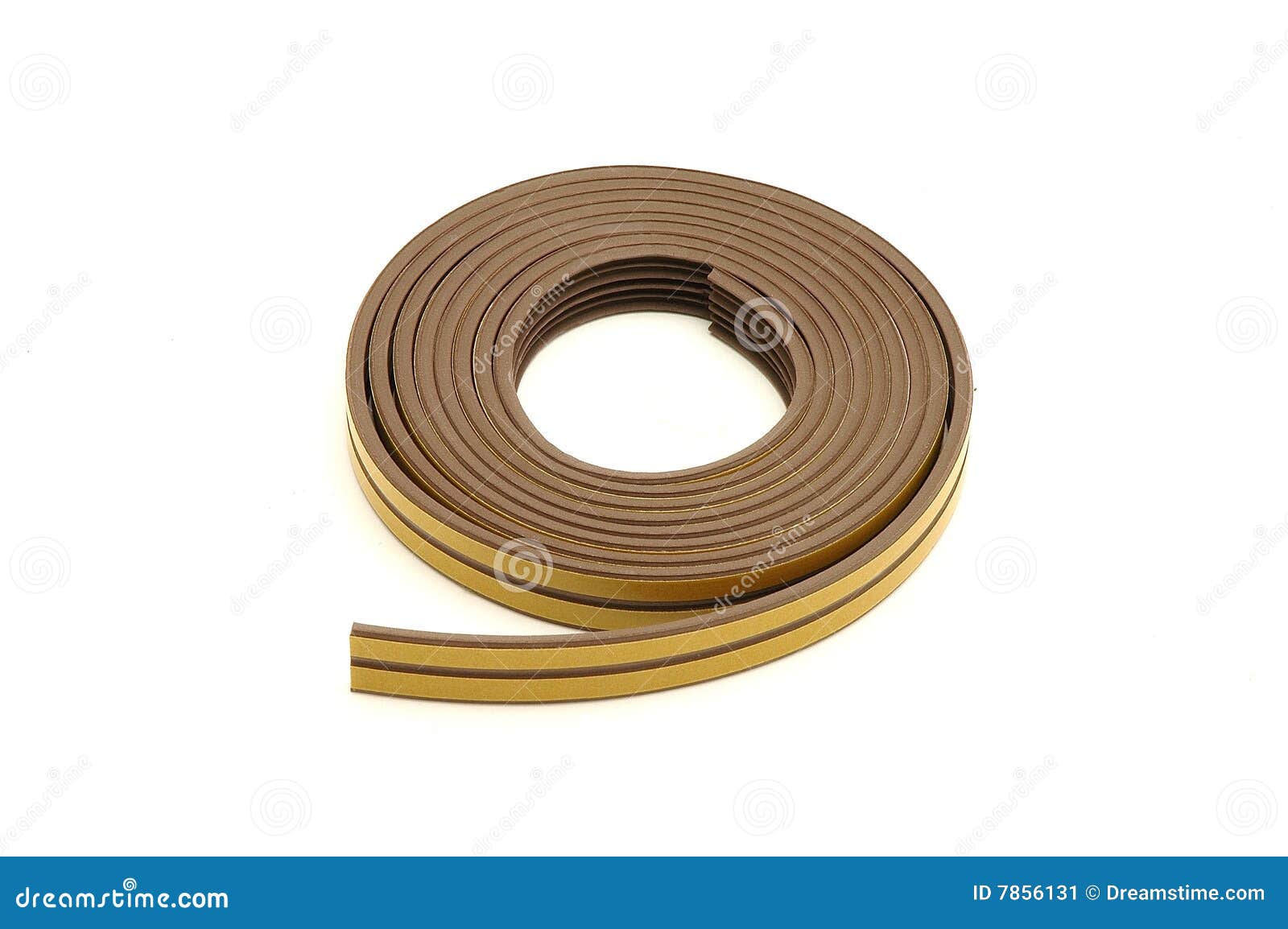 Isolation band stock image. Image of elastic, window, isolation - 7856131