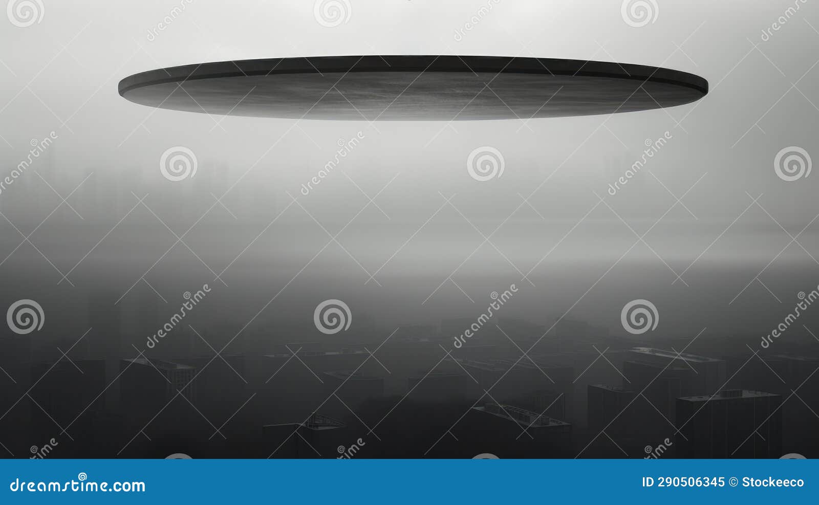 Isolation and Contemplation: a Citizen S Existential Exploration Stock ...