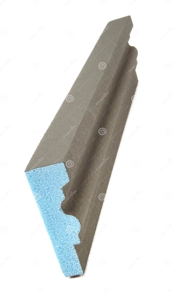 Isolation plate stock photo. Image of construction, save - 12512122