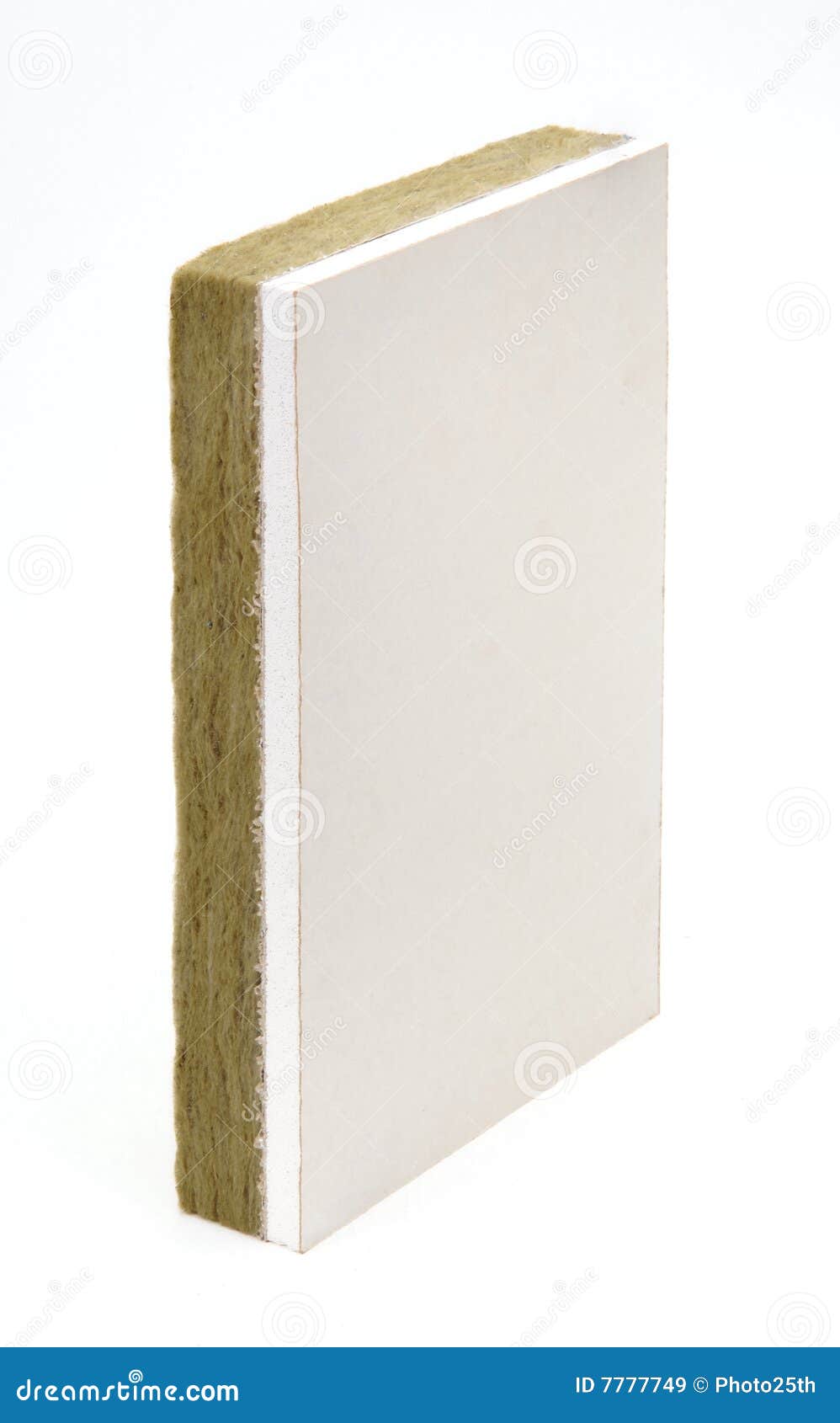 Isolation plate stock image. Image of villa, plate, home - 7777749