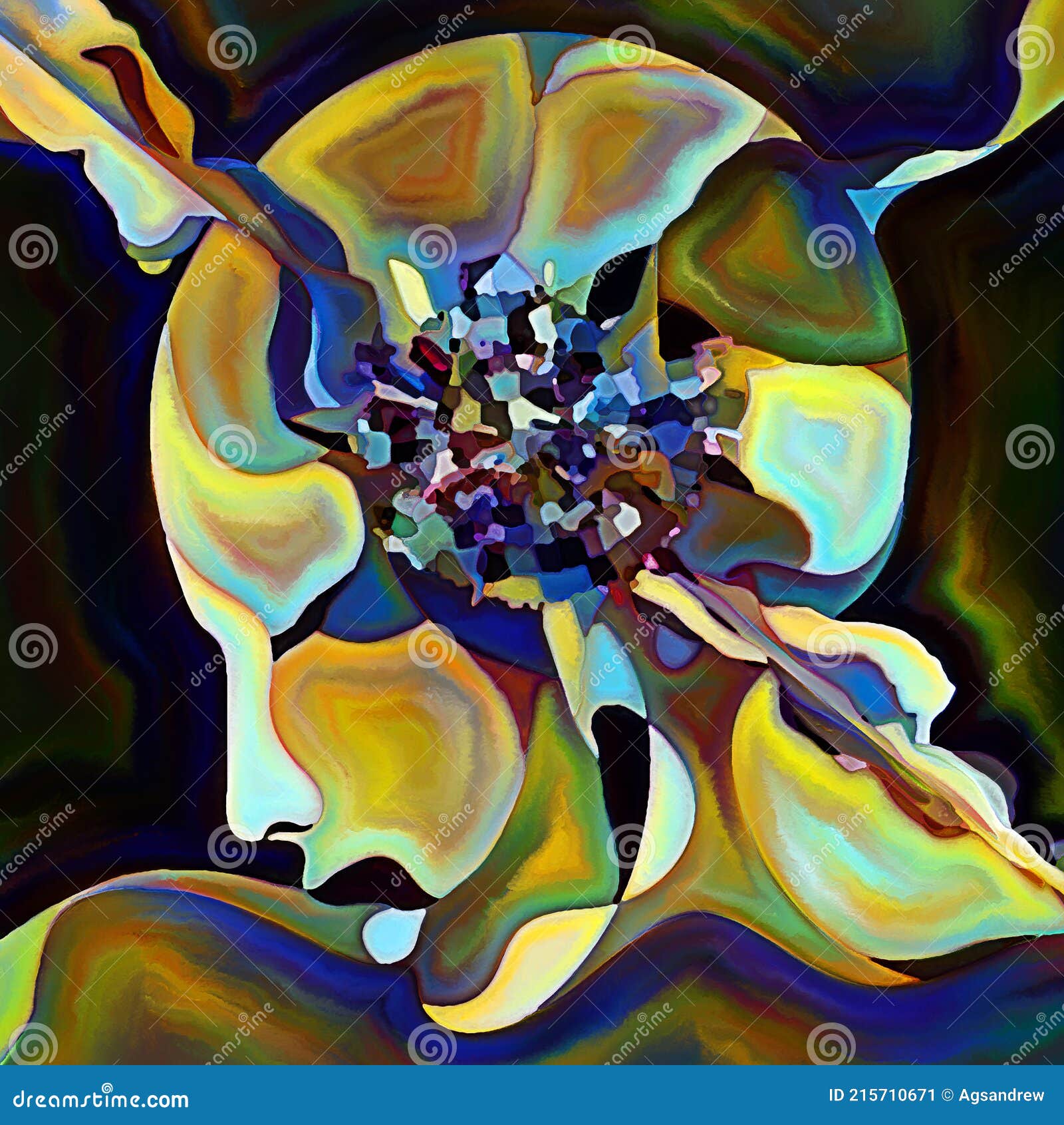 Face Outlines Stock Illustrations – 3,610 Face Outlines Stock ...