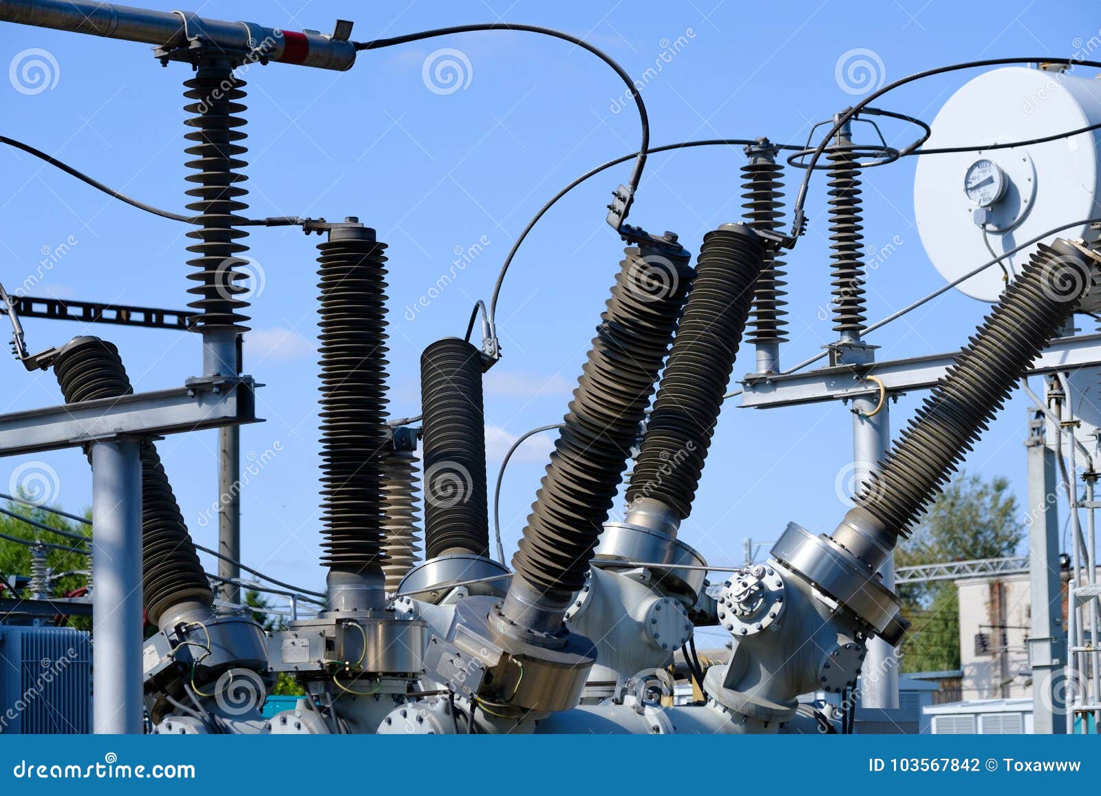 What Is Isolator In Power Plant at Ethel Montoya blog