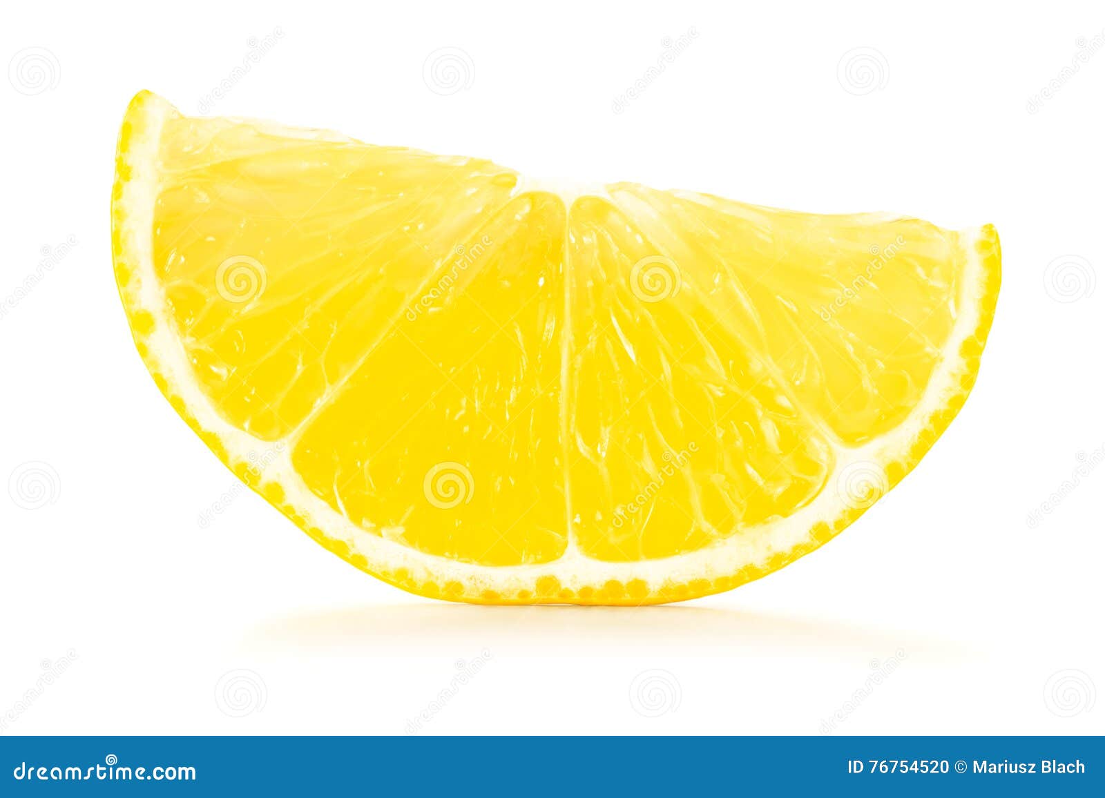 Isolerad citron arkivfoto. Bild av citron, citrusfrukter - 76754520