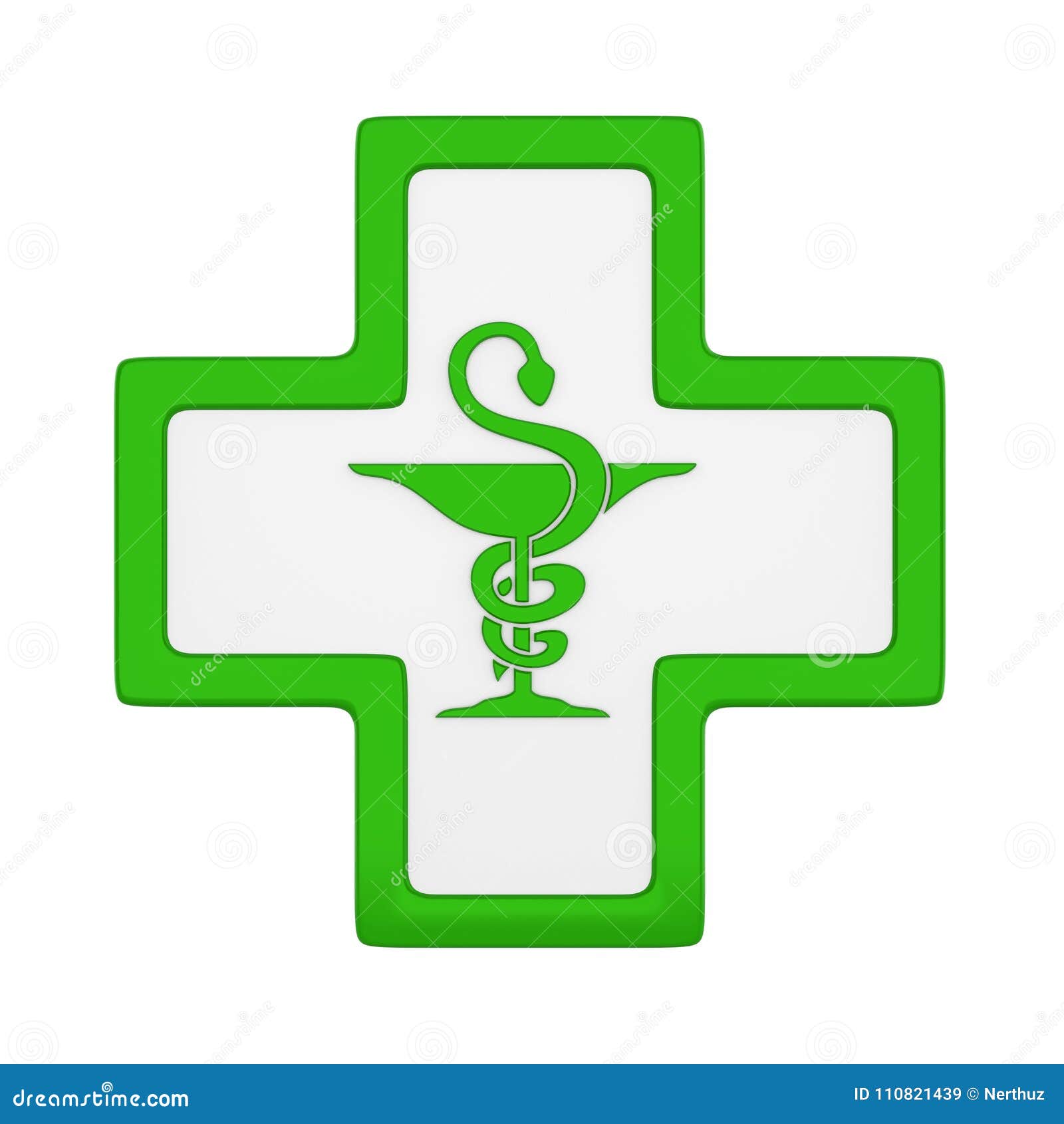 Isolerat apoteksymbol stock illustrationer. Illustration av symbol ...