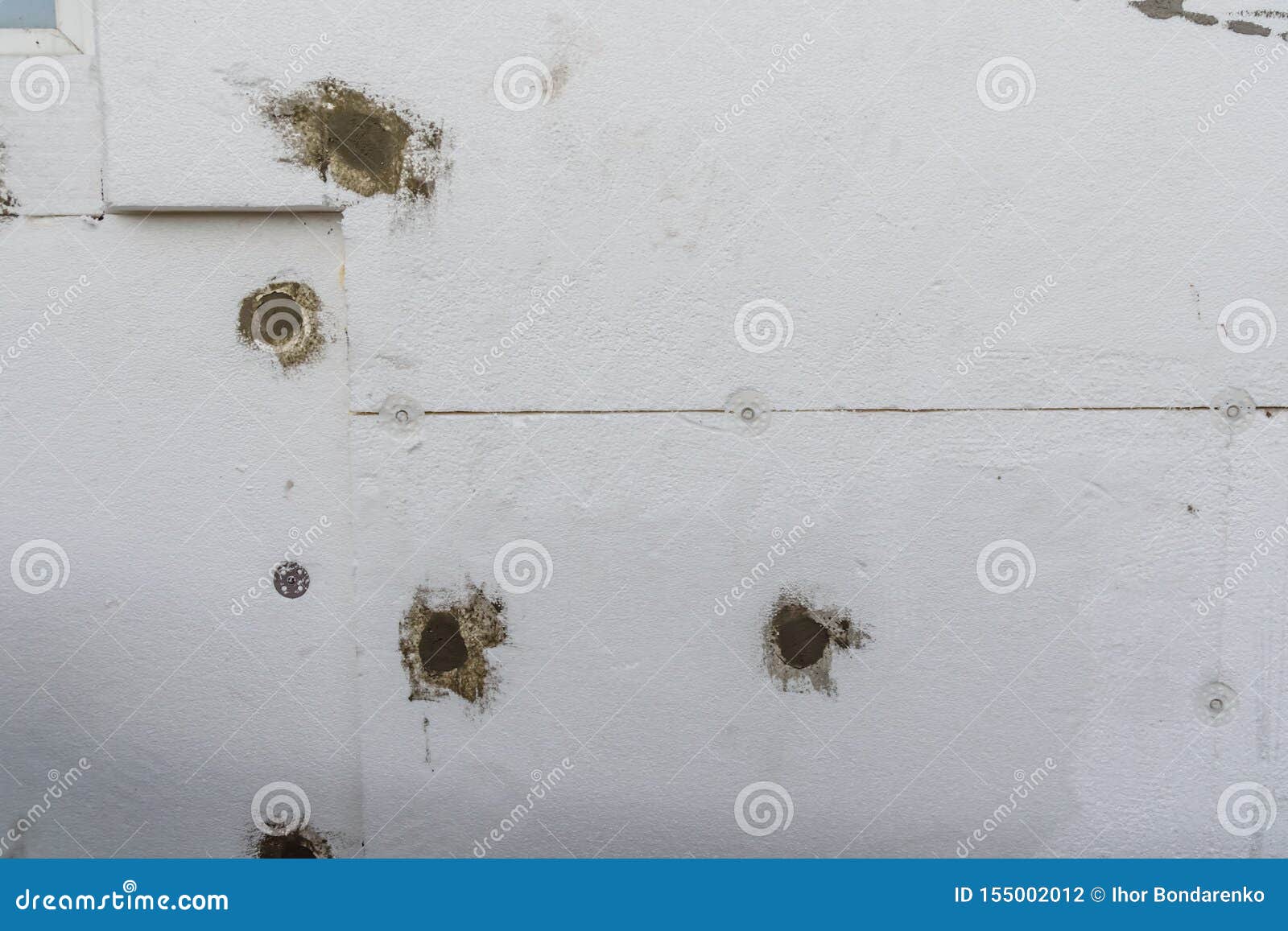 Isolering Av Huset Med Polystyren Begreppsenergi - Sparande Closeup ...