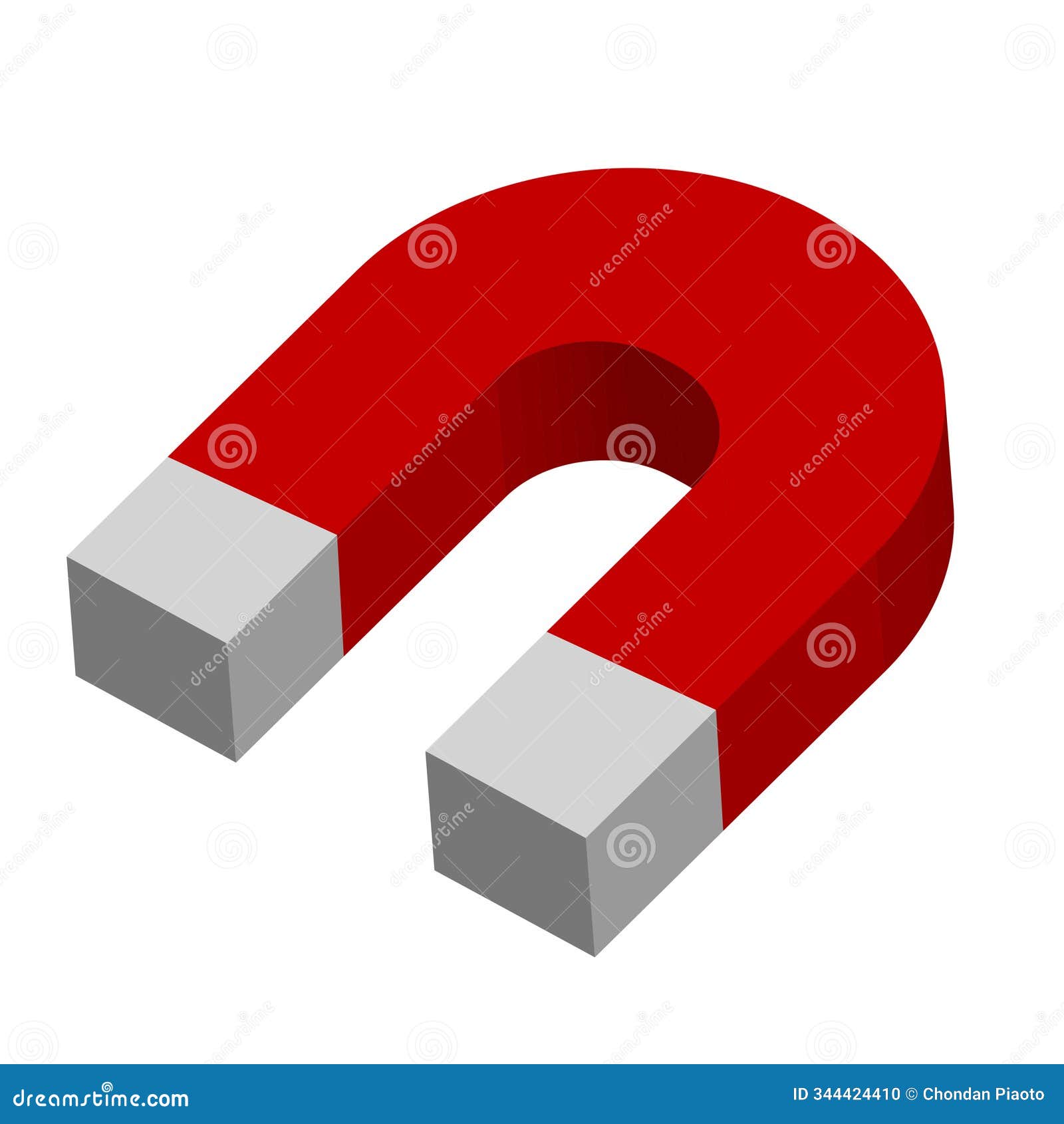 Vector Set Of Isolate White Papers And News Logo, Variations Of Curved ...