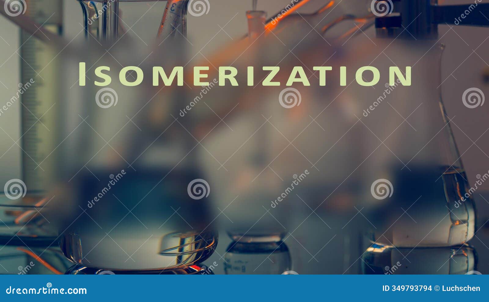 Isomerization stock photo. Image of research, formula - 349793794