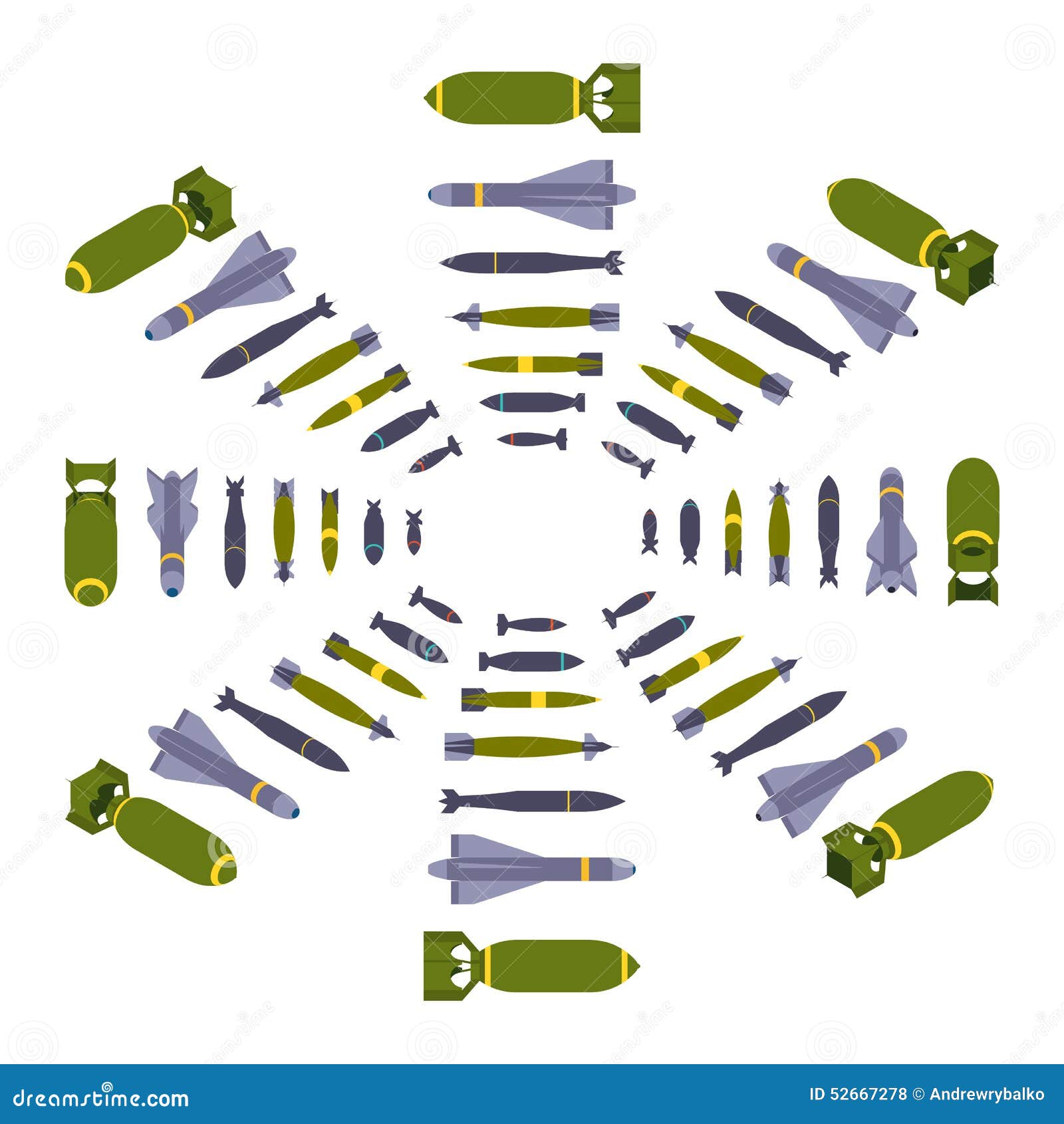 Nuclear Explosion Isometric Icon Stock Illustrations – 570 Nuclear ...