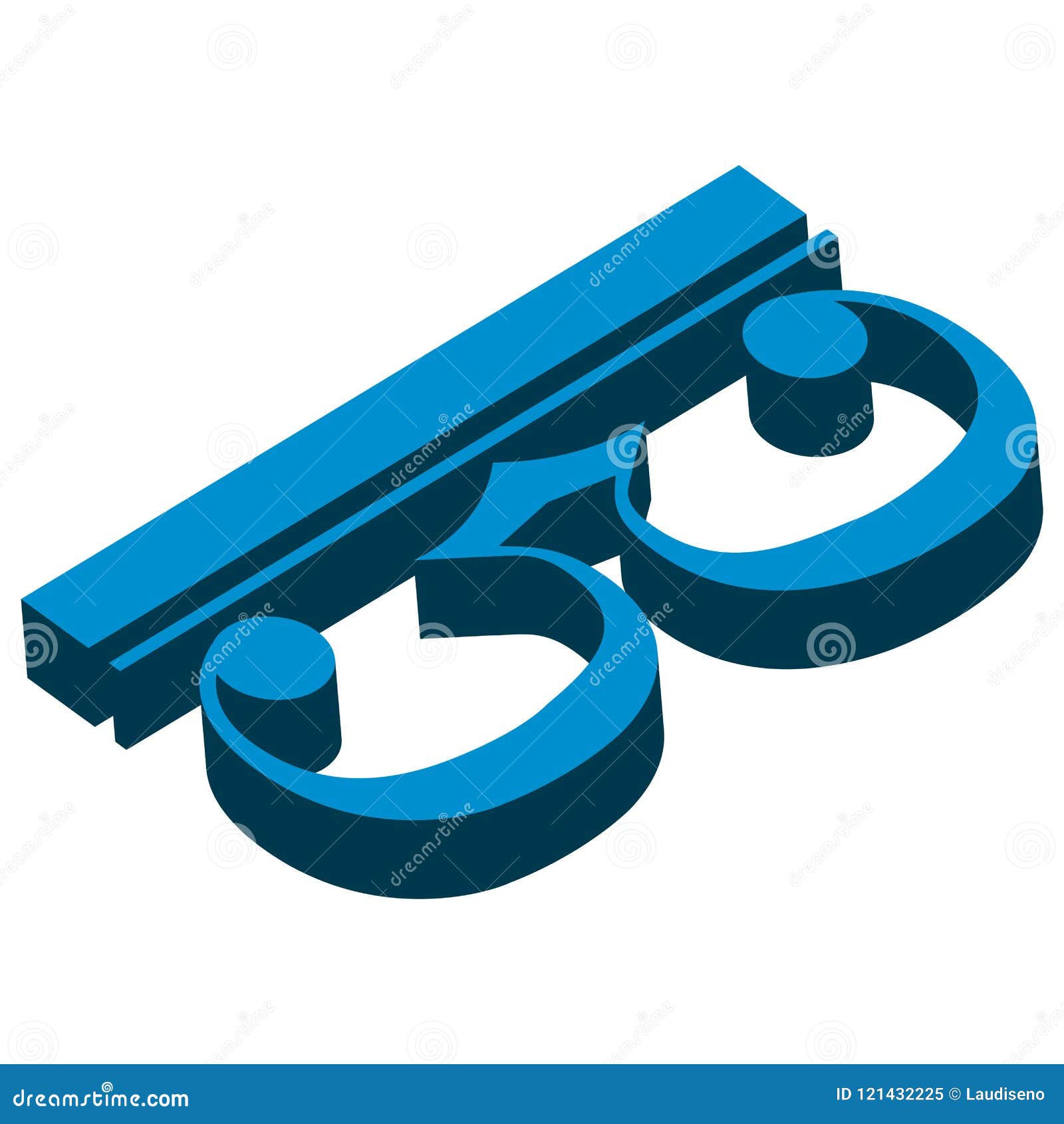 Alto And Tenor Clef Sketch Cartoon Vector | CartoonDealer.com #164390455