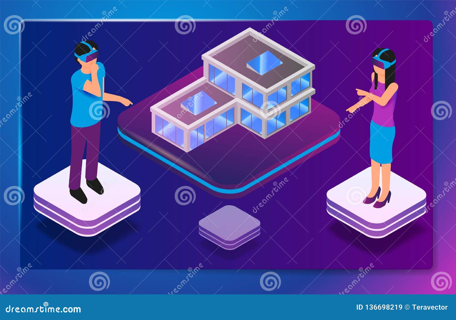 Isometric Augmented Reality Smartphone. Mobile AR Platform, Virtual ... Isometric Augmented Reality Smartphone. Mobile AR Platform, Virtual ...