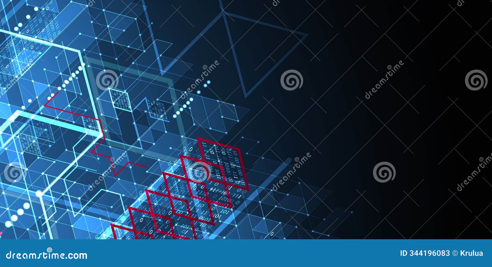 Isometric Big Data Processing Concept, Cloud Database. Abstract ...